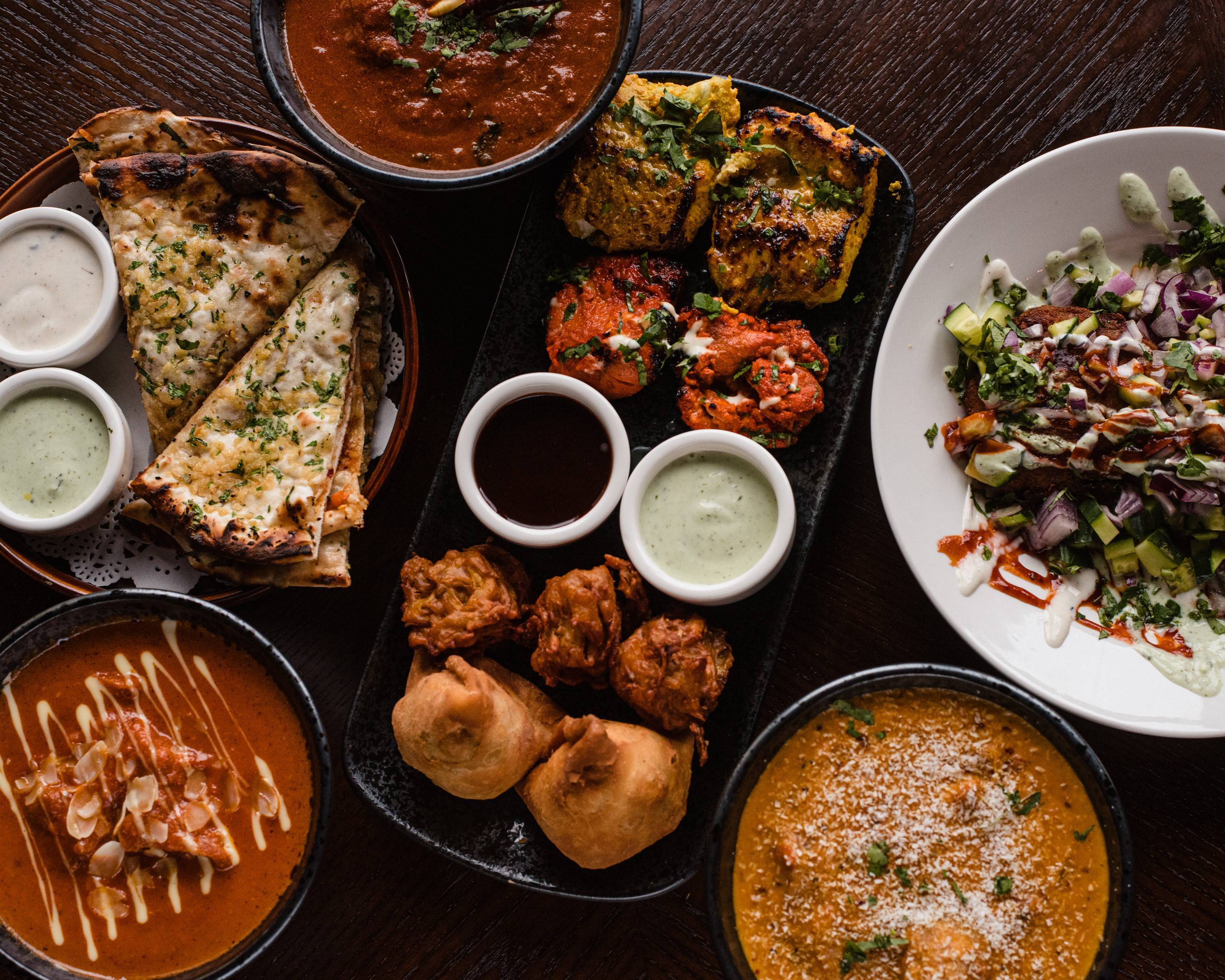 Pickled Evenings Restaurant Menu - Takeout in Launceston | Delivery ...