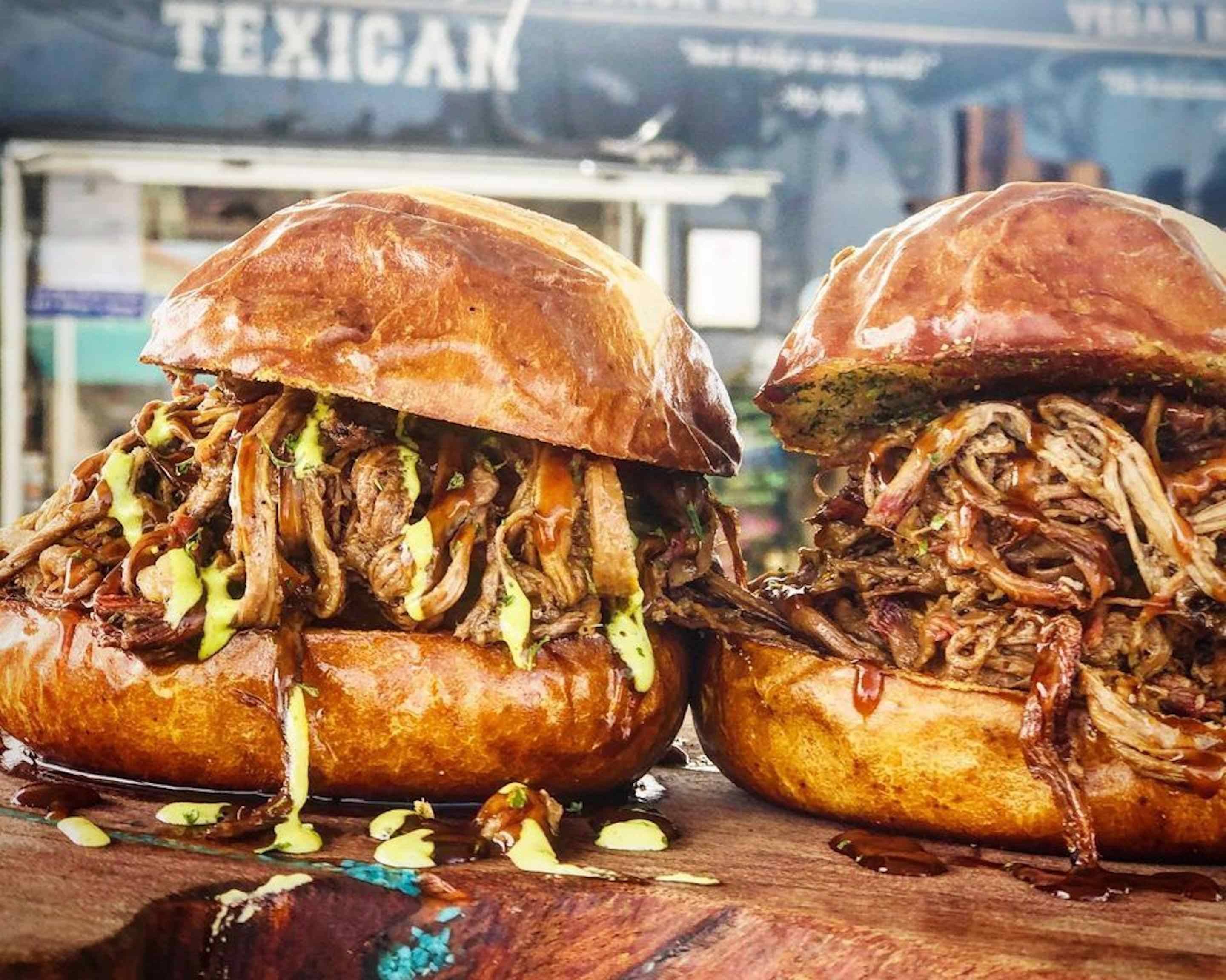 Order Texican BBQ Company - Menu & Prices - Brownsville Delivery | Uber ...