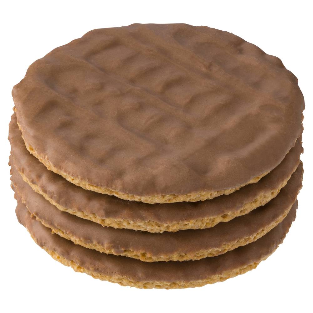 Deals on Arnott's Chocolate Wheaten Biscuits Milk Chocolate - Delivery ...