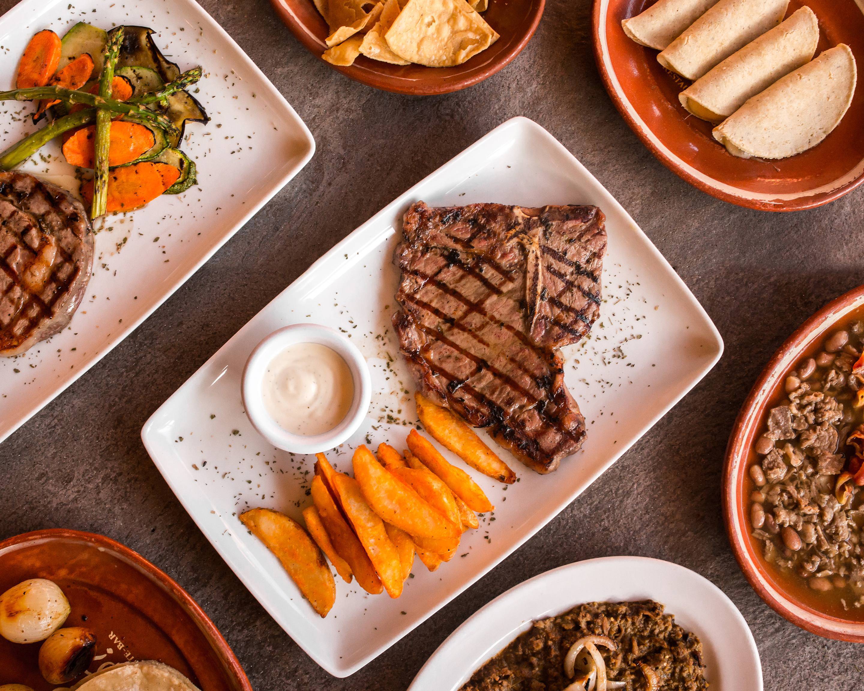 Comida a Domicilio y Para Llevar en Morelia | Los Mejores Restaurantes ...