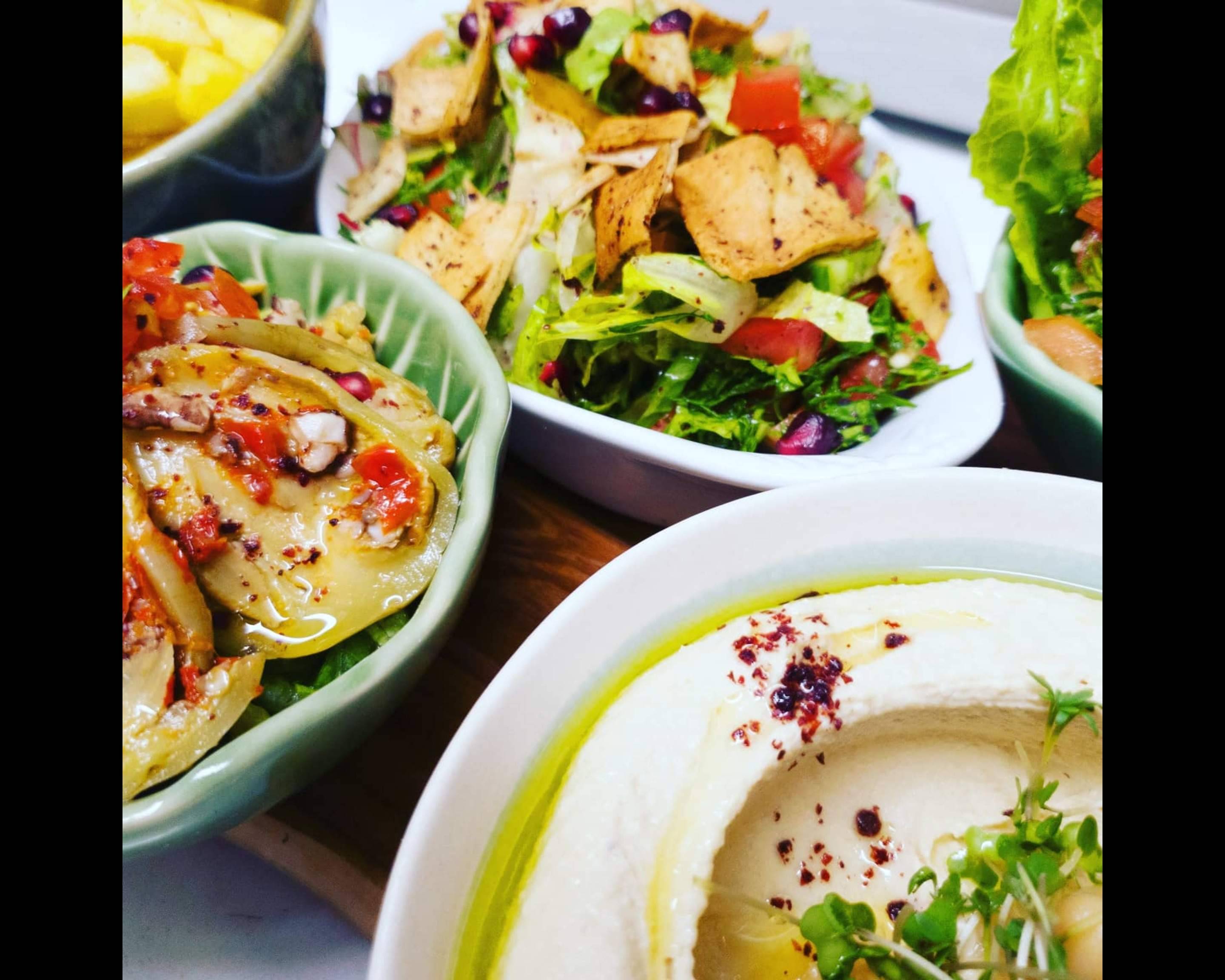 Chateau Menu - Takeaway in London | Delivery menu & prices | Uber Eats