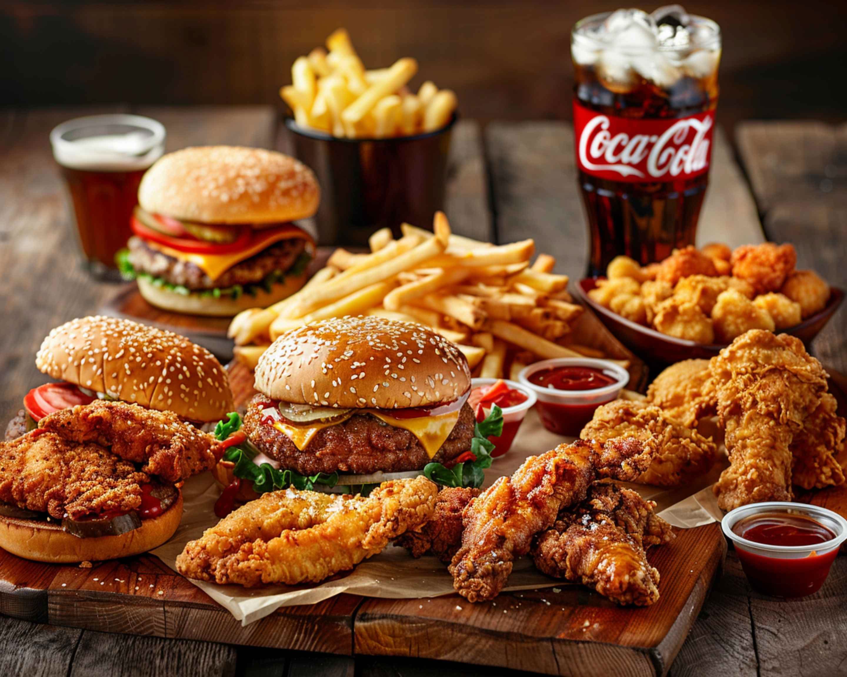 HFC : House food chicken menu et prix - Livraison à Rennes - Uber Eats