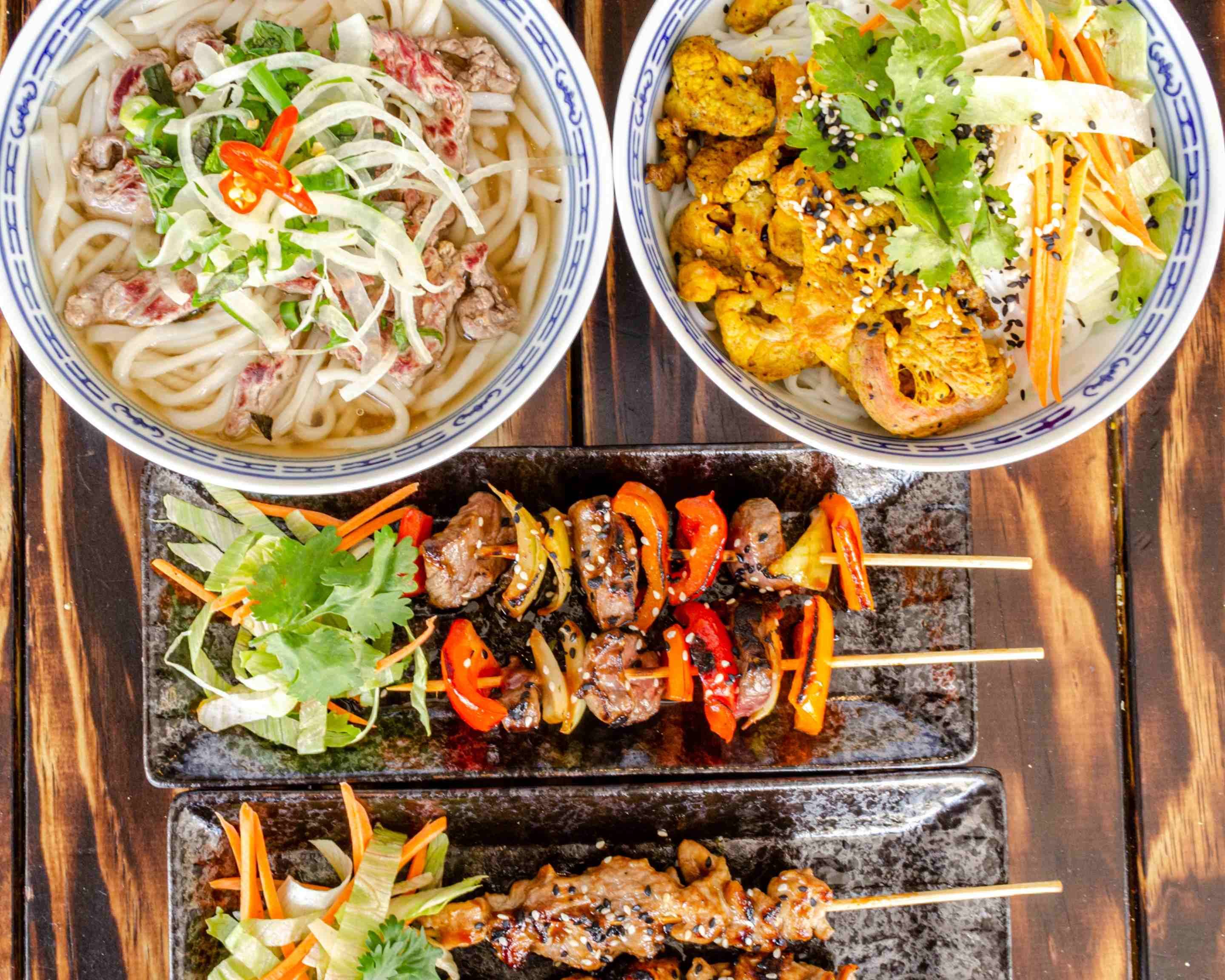 Order Saigon Mama Delivery Online | Auckland | Takeout Menu & Prices ...