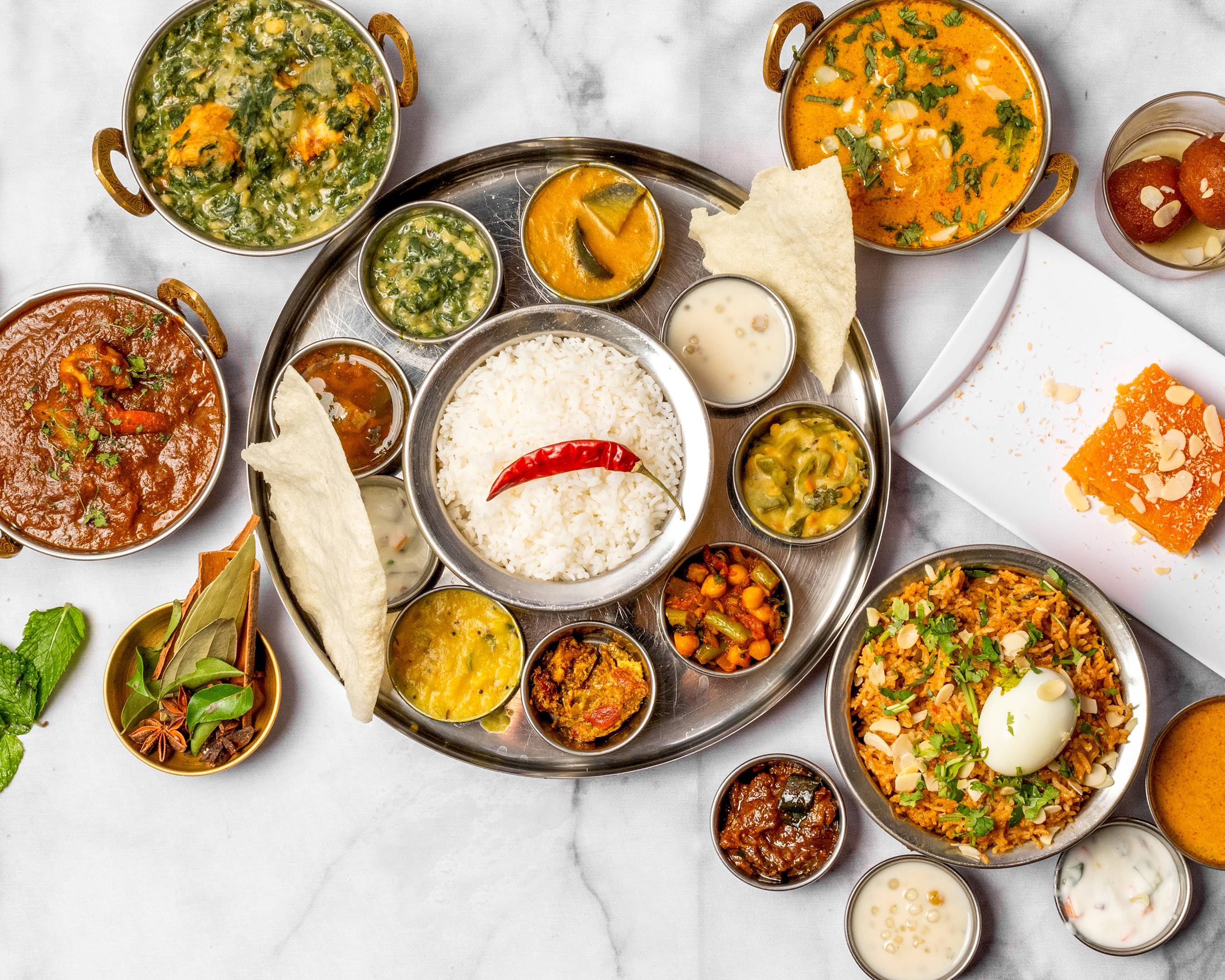 Madras Bhavan Menu Delivery Online | Paris【Menu & Prices】 | Uber Eats