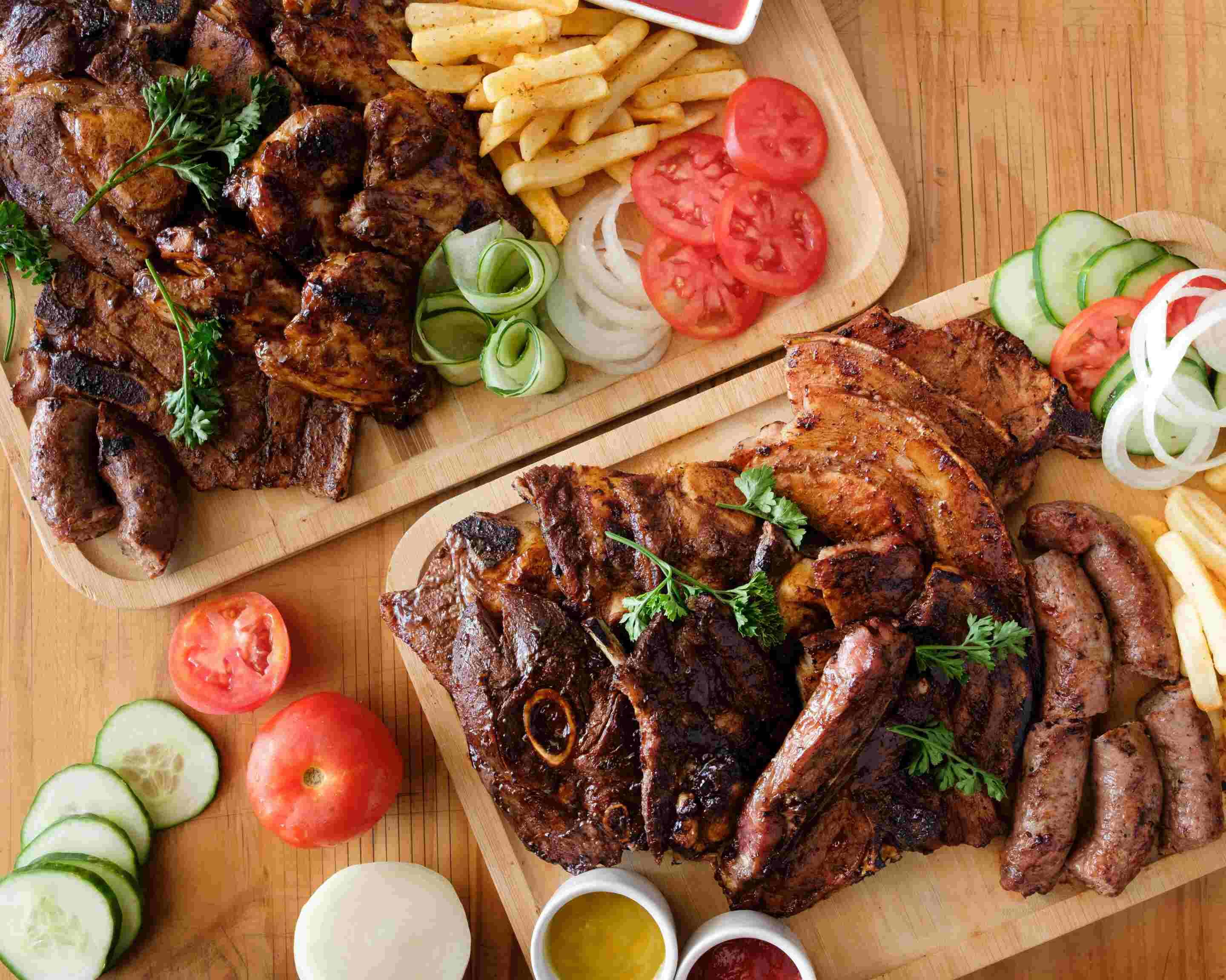 Order Braai Online Woodstock (Victoria Rd) | Menu & prices | Cape Town ...