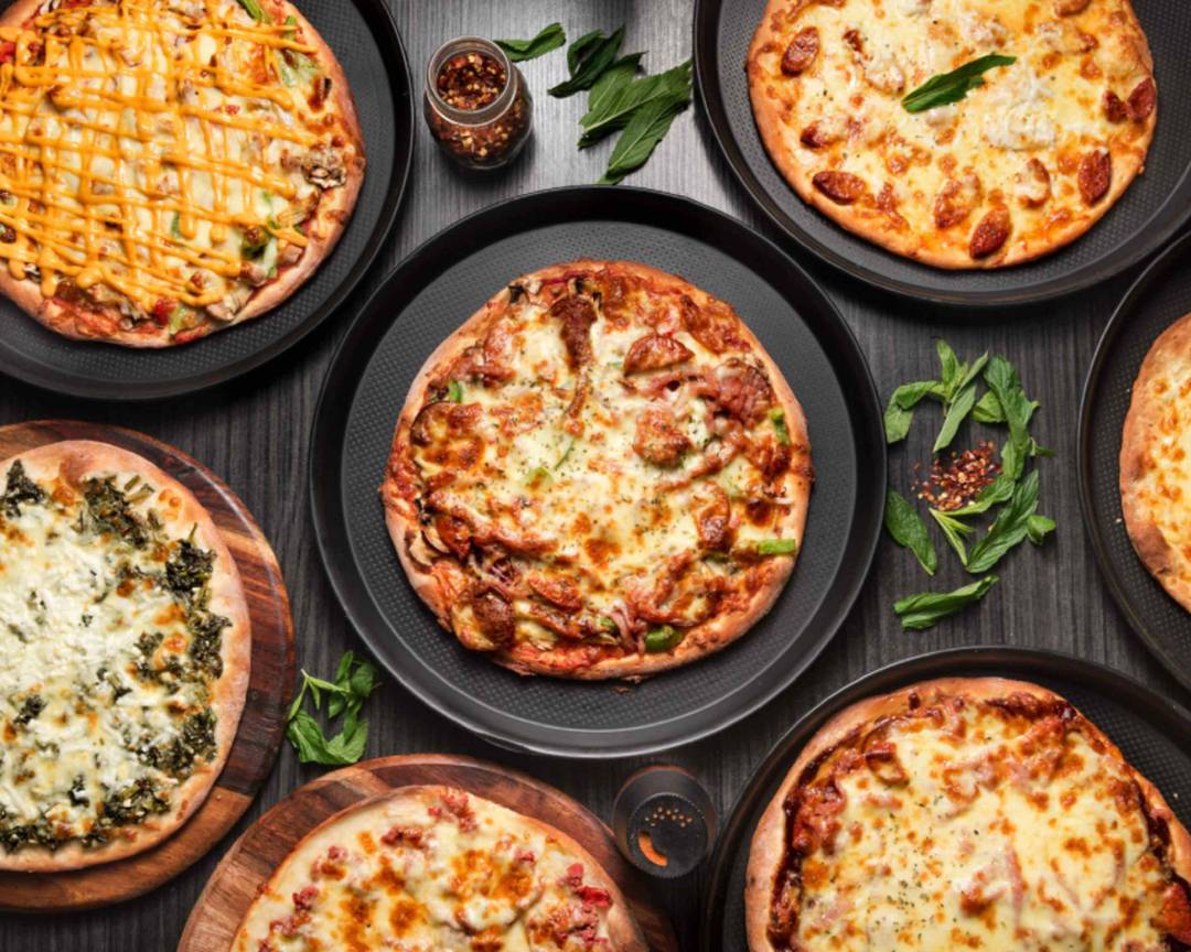 Fast Food : livraison à proximité | Uber Eats