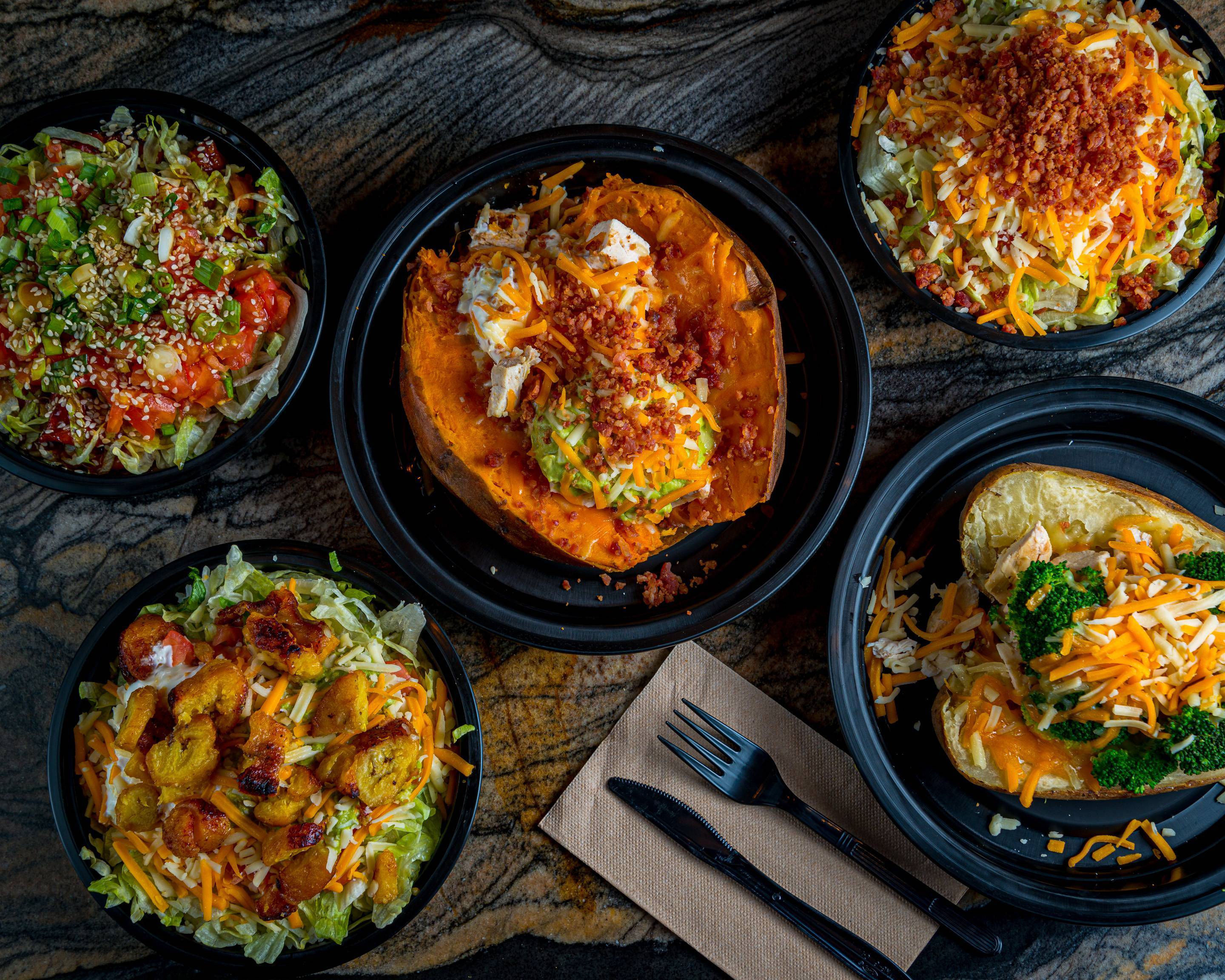 Order 3 Chefs And A Chicken (40th St) - Menu & Prices - Miami Delivery ...