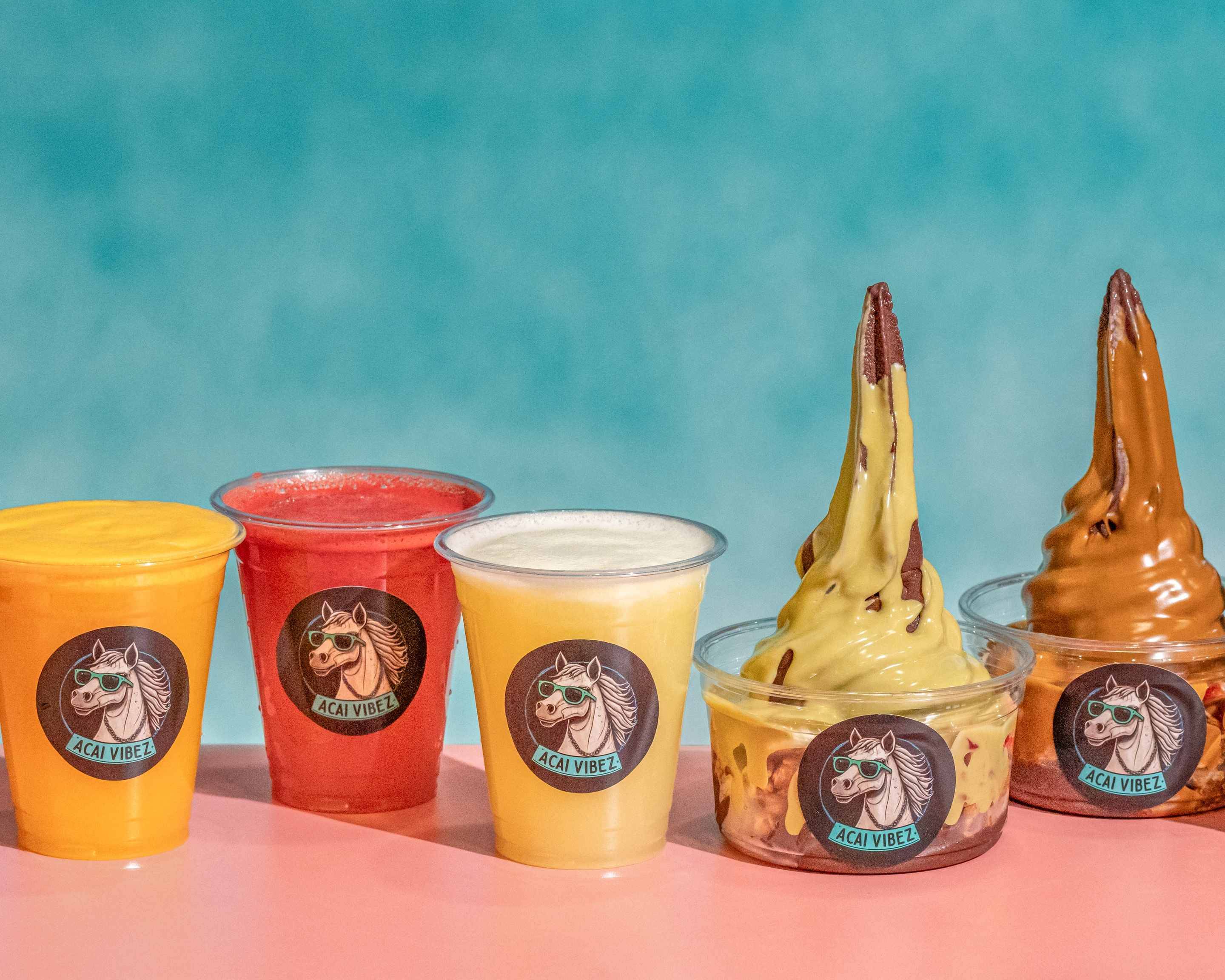 Acai Vibez Menu Takeout in Sydney | Delivery Menu & Prices | Uber Eats