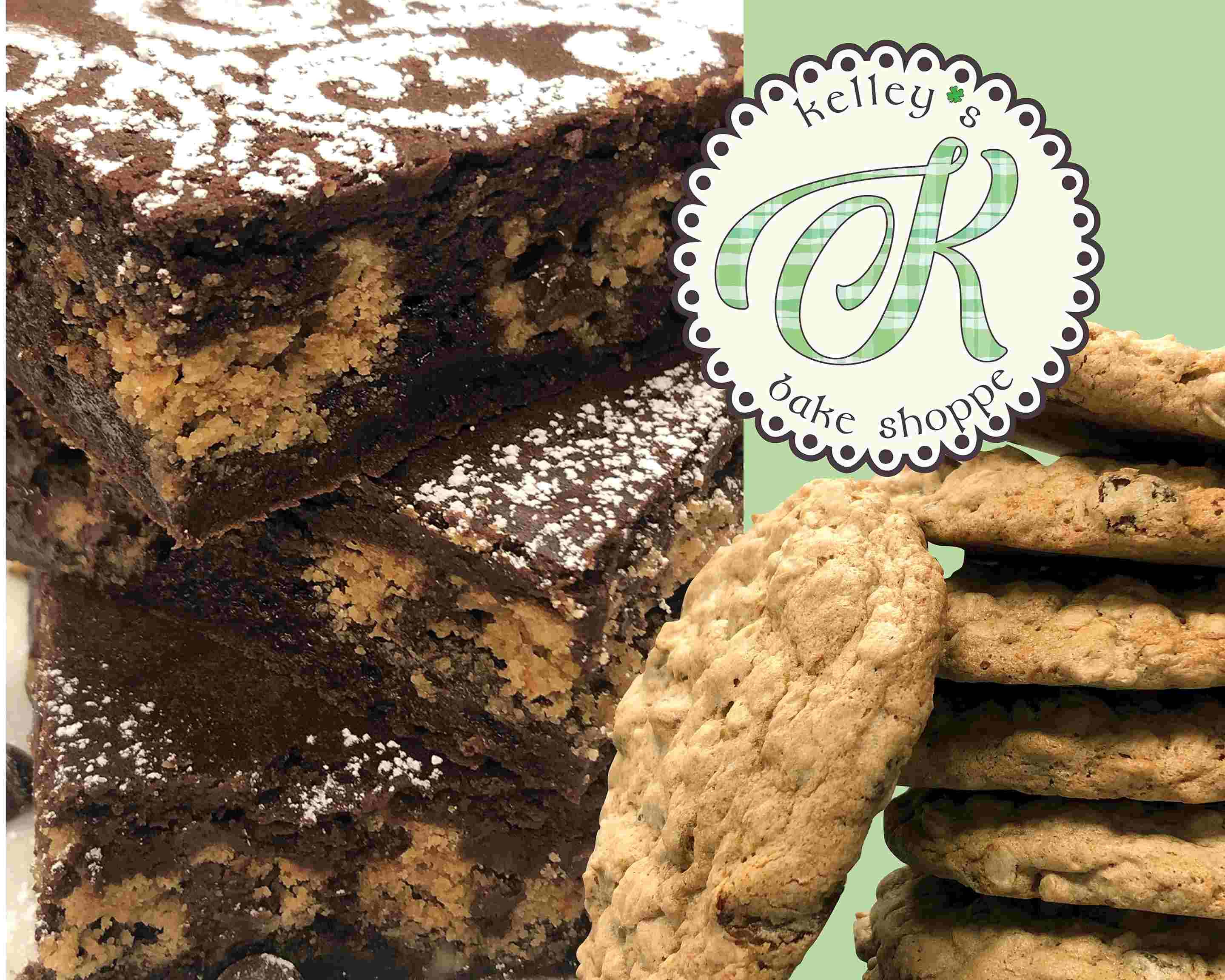 Order Kelley's Bake Shoppe (1140 Utica Ave) - Menu & Prices - New York ...