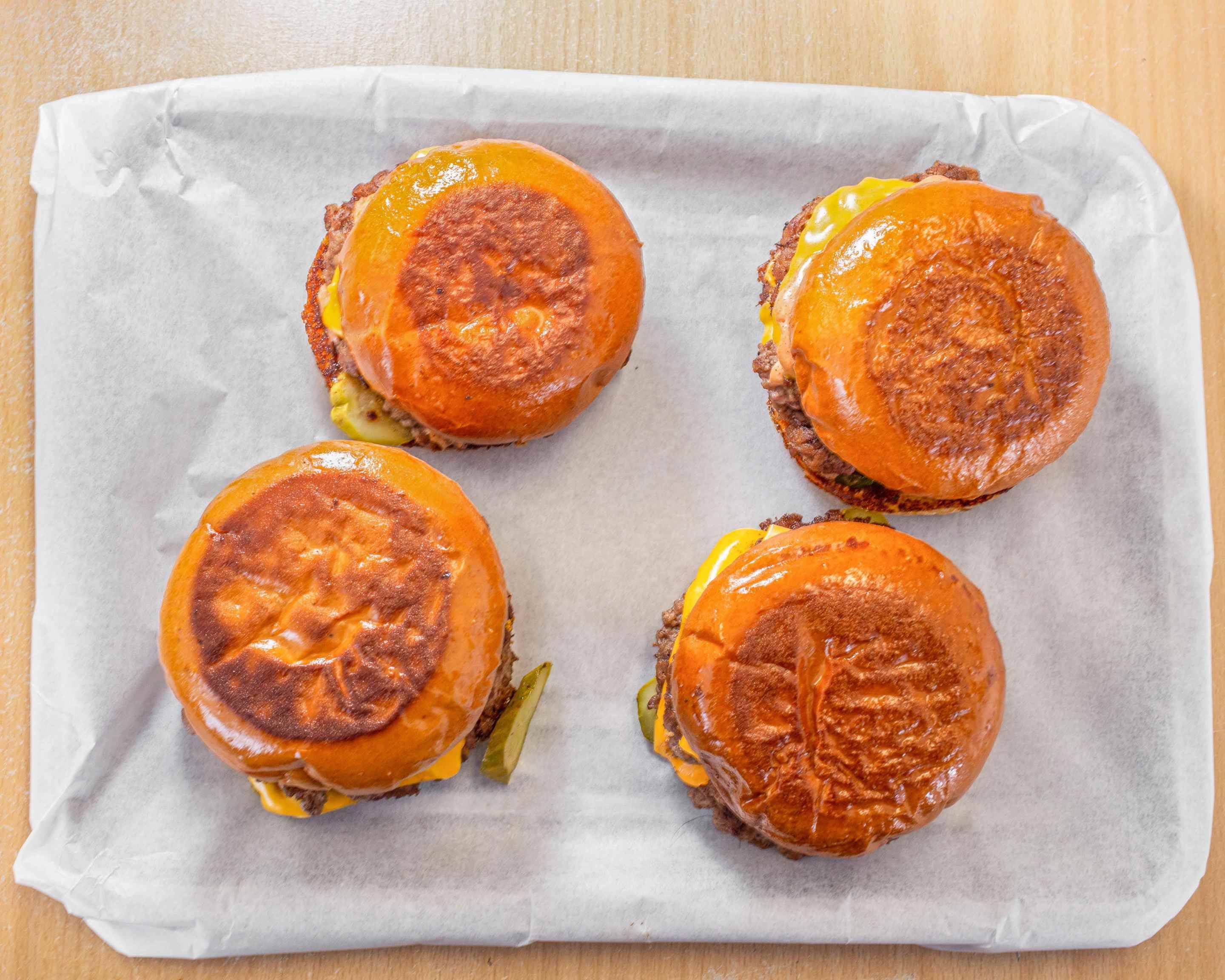 Order Izzy Smash, Wynberg Halaal Menu Delivery Online | Cape Town ...