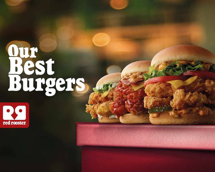 Order Red Rooster (Shellharbour) | Menu & Prices | Wollongong Delivery ...