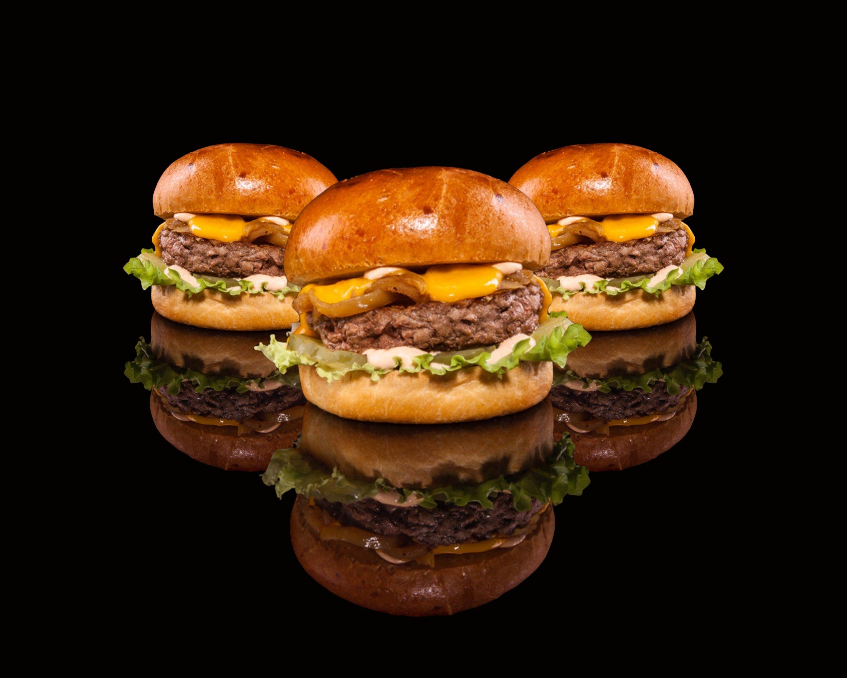 Cheems Burgers & Fries Menú a Domicilio【Menú y Precios】Ciudad de México ...