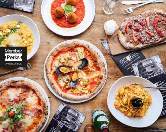 Order Two Sugars on Pako | Menu & Prices | Geelong Delivery | Uber Eats