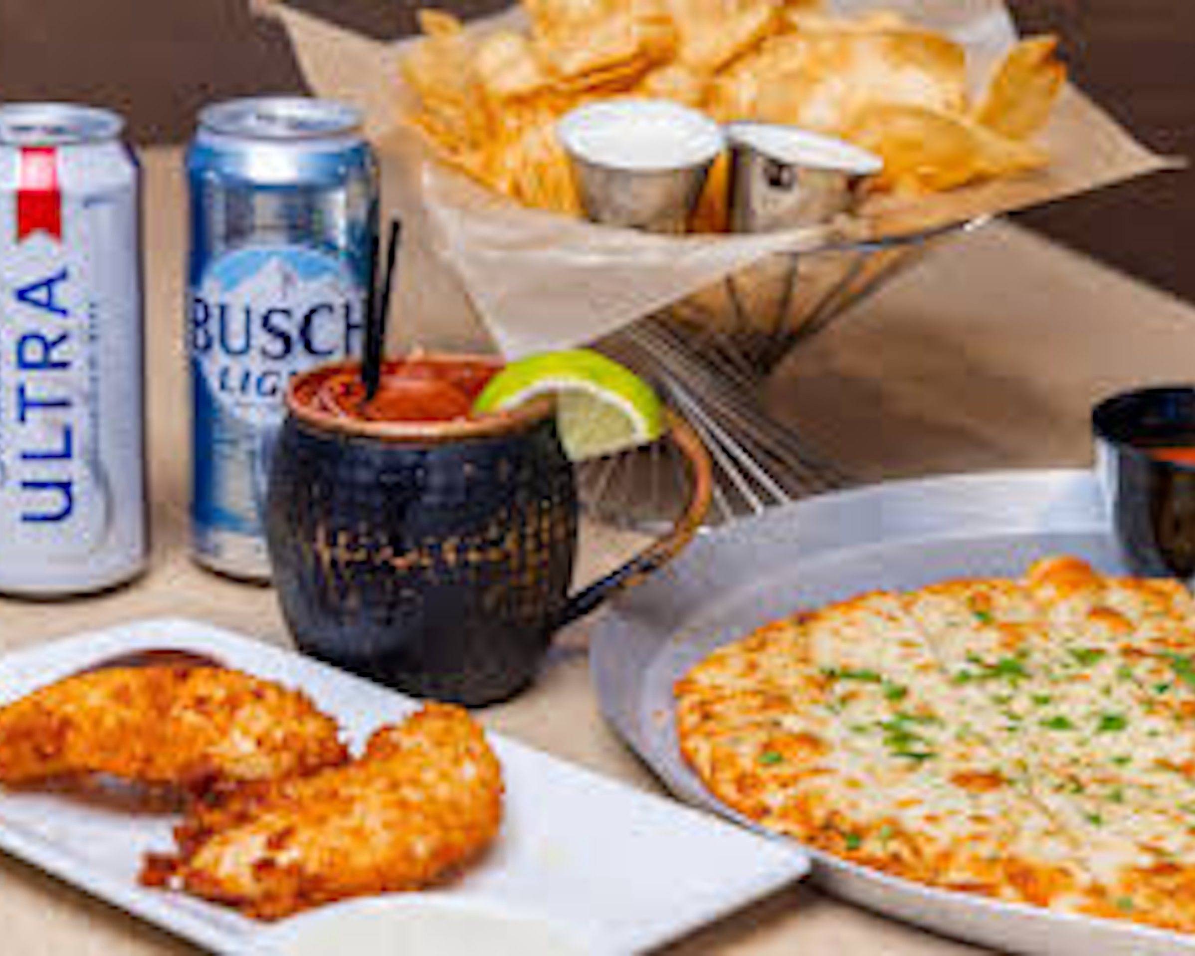 Order Destination Grille Menu Delivery【Menu & Prices】| Grimes | Uber Eats