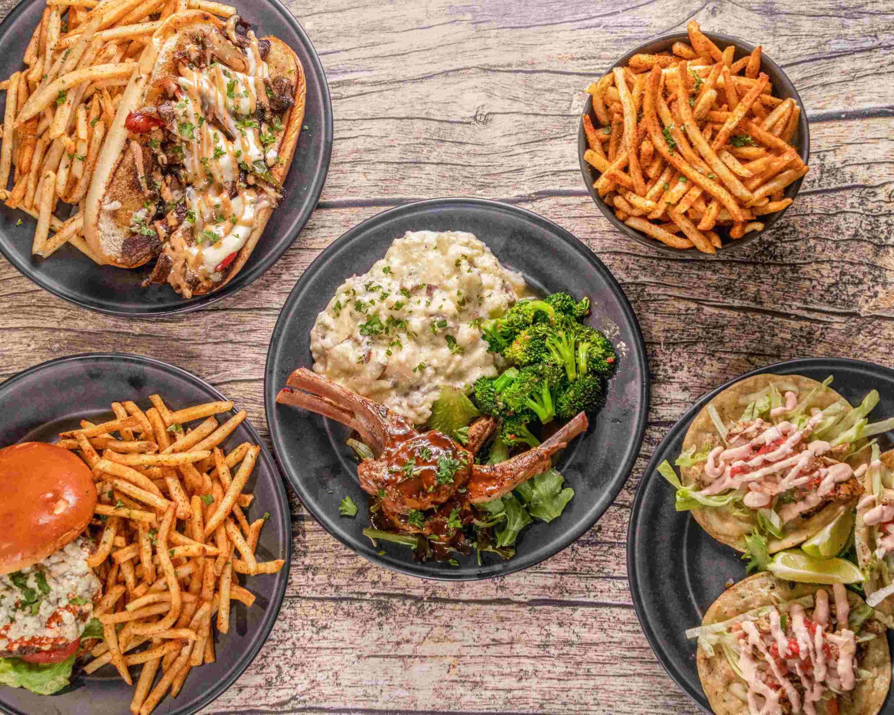 Order Ajay's Kitchen - Menu & Prices - Clarkston Delivery | Uber Eats