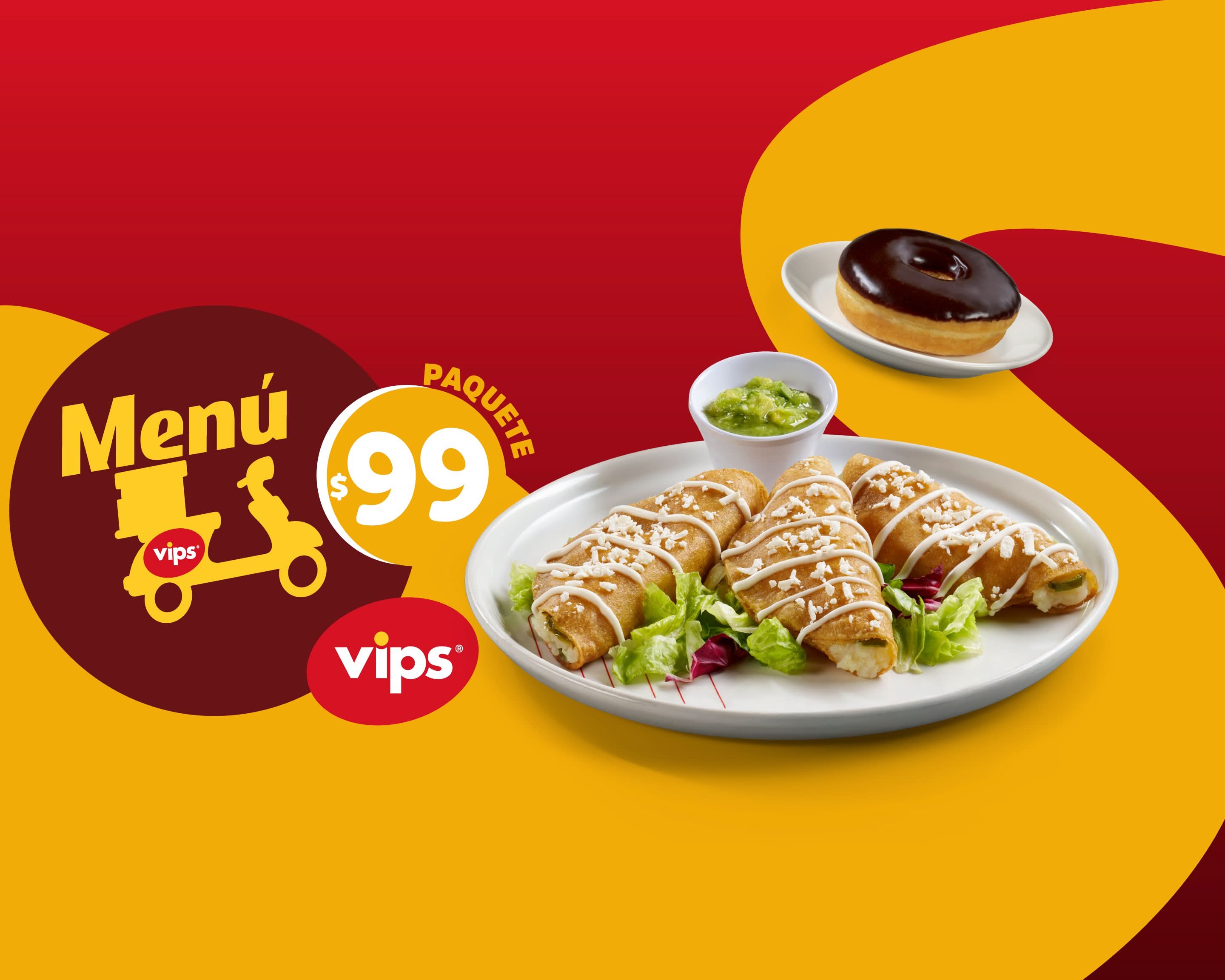 Comida a domicilio en Villahermosa: pedir comida a domicilio, productos ...