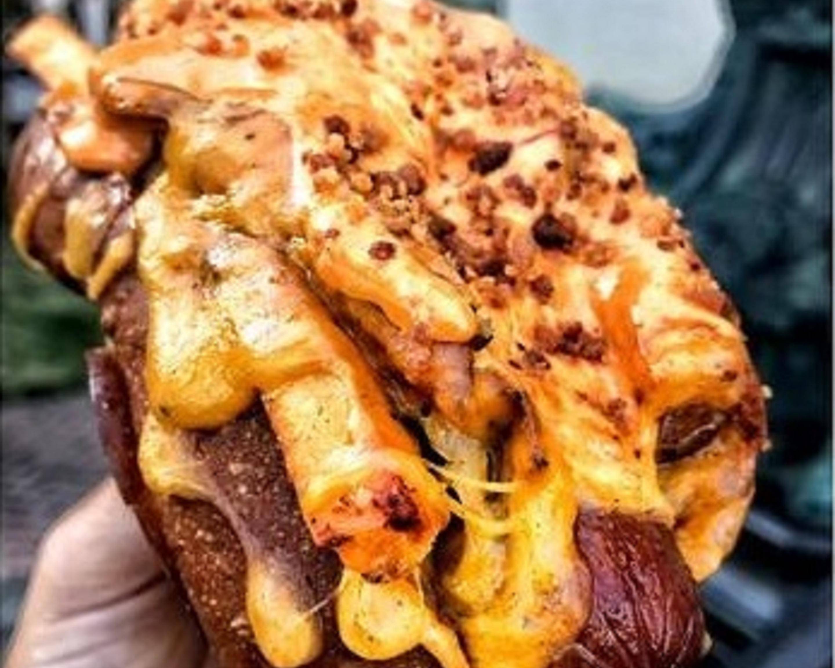 Mr Jocho Menú a Domicilio【Menú y Precios】Mexico City | Uber Eats