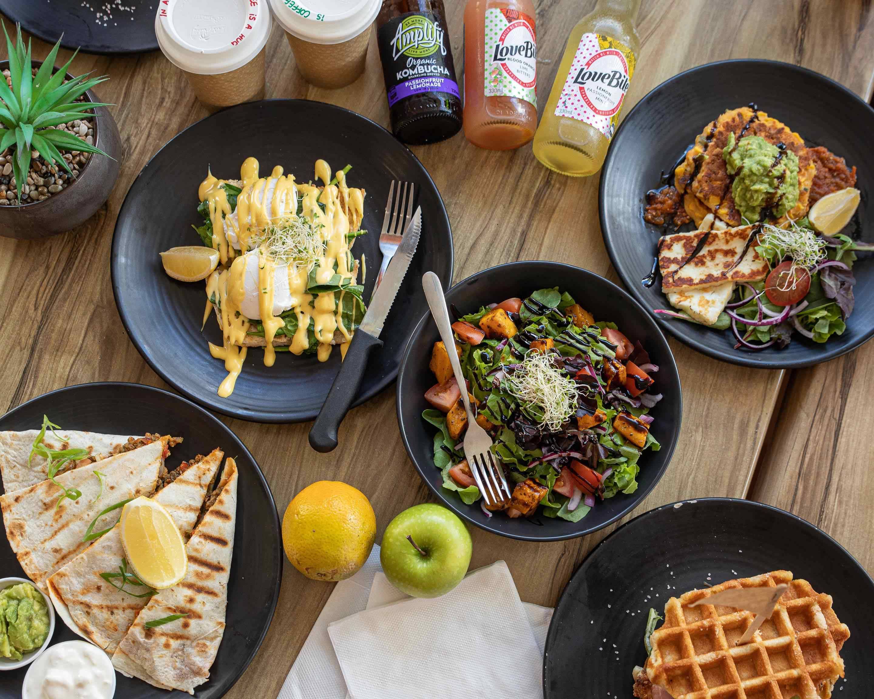 Order Vaishal's Takeaway (The Castle Dine) | Menu & Prices | Brisbane ...