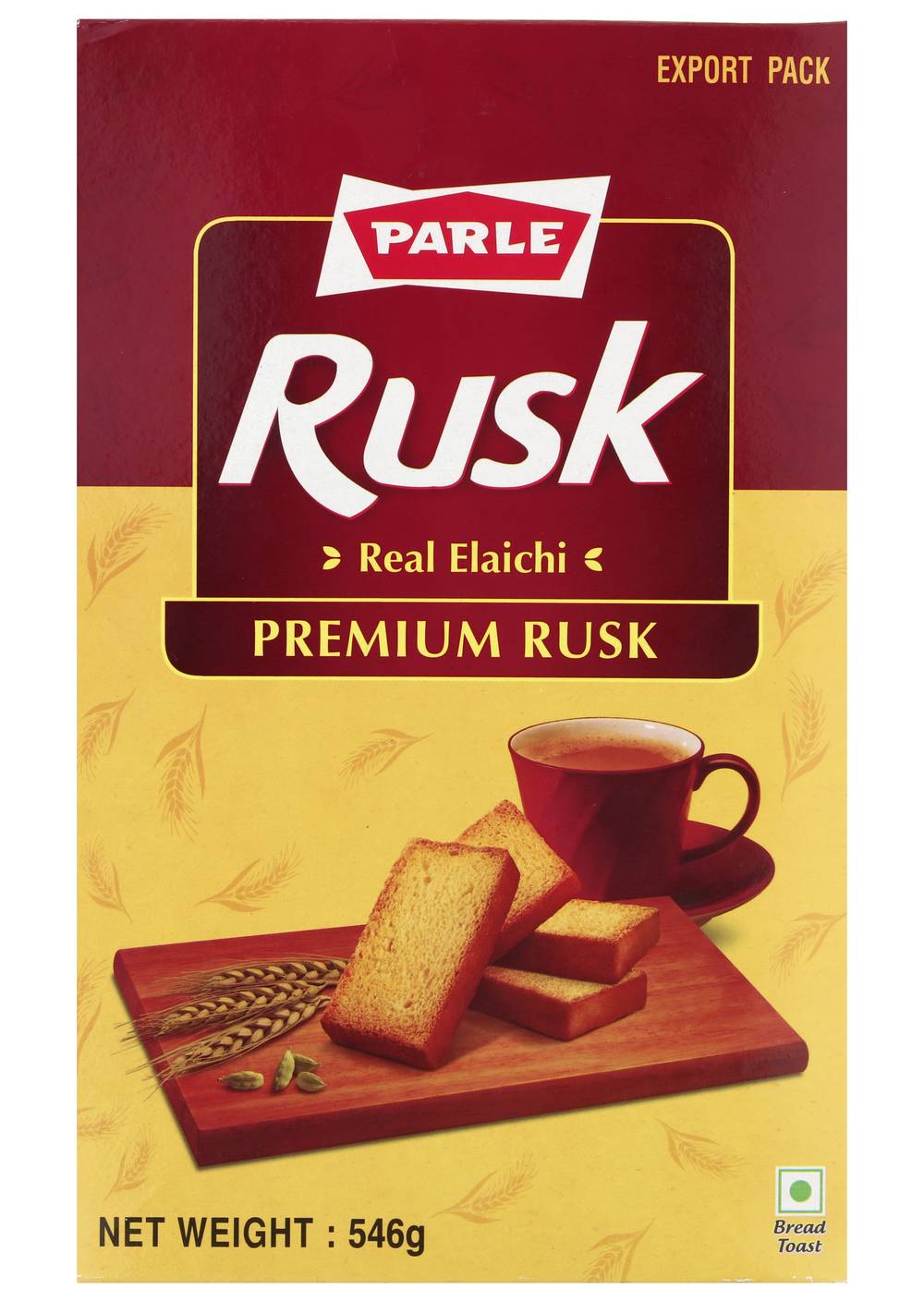 Parle Premium Rusk Delivery Near Me | Order Online | Uber Eats
