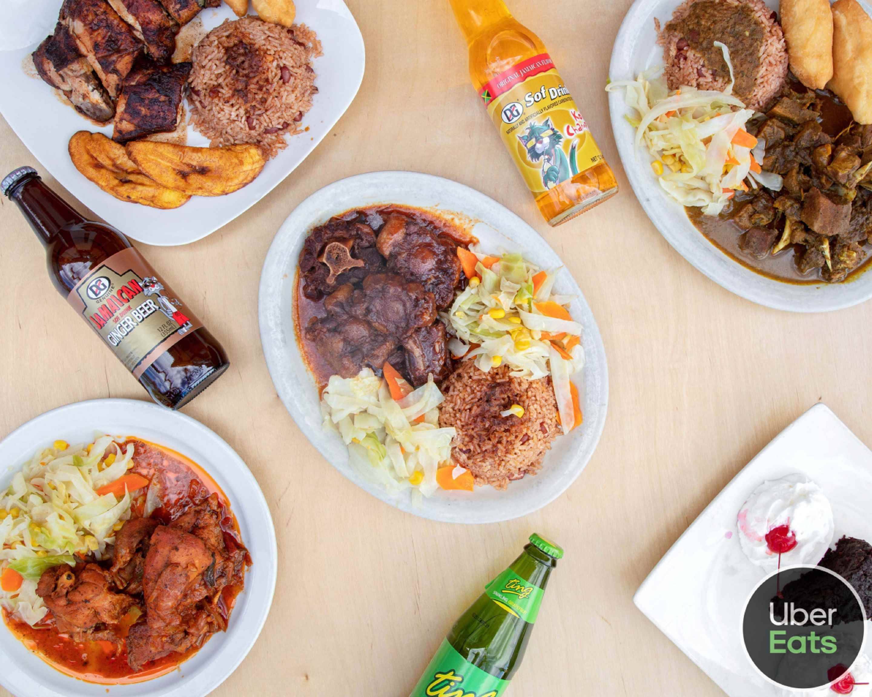 Order Kingston Kitchen Menu Delivery【Menu & Prices】| Tucson | Uber Eats