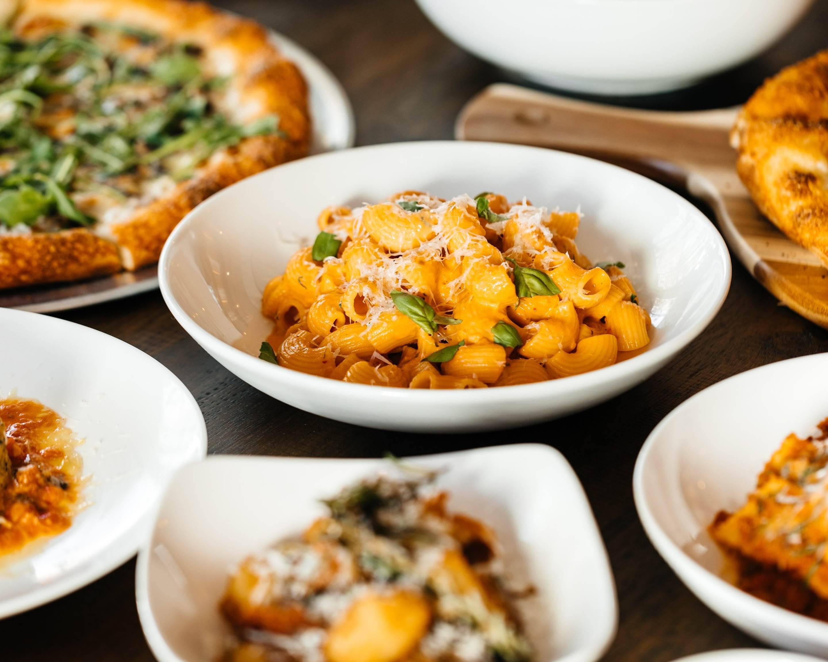Order Little Original Joe's Marina - Menu & Prices - San Francisco ...