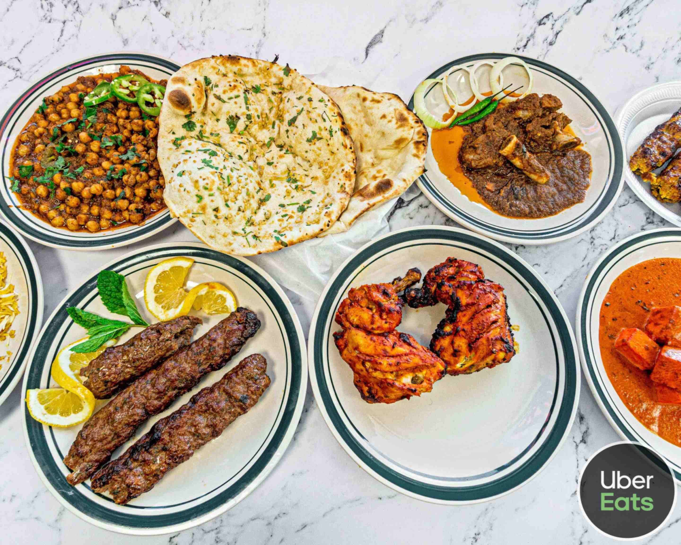 Order Pak Halal Kitchen Menu Delivery in Artesia | Menu & Prices | Uber ...