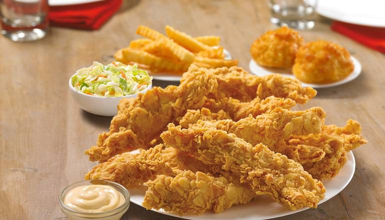 Church’s Texas Chicken - Houma | Order Online