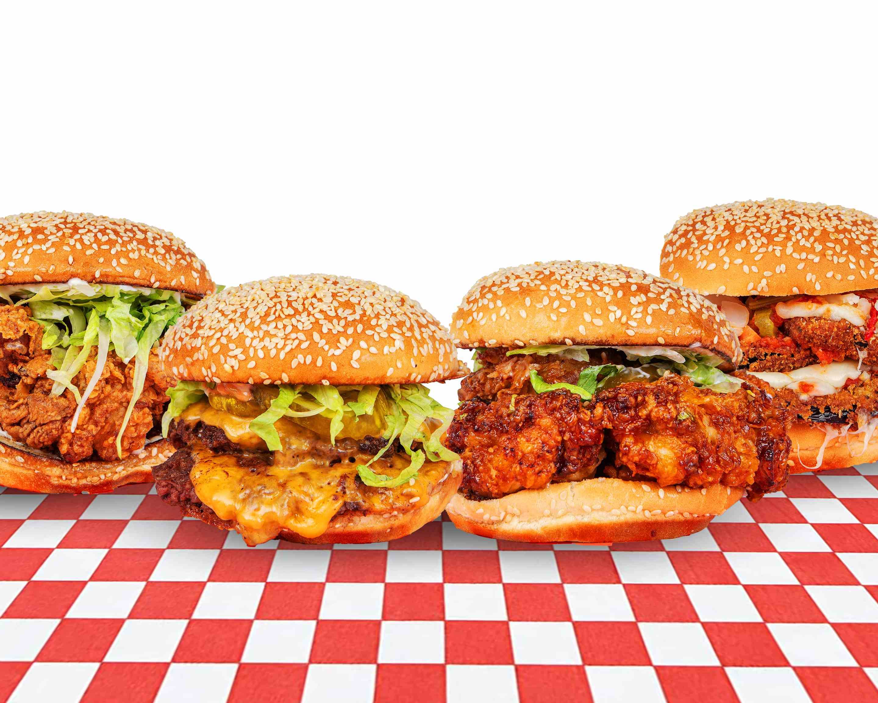 Order Epic Sandwiches Menu Delivery in Toronto | Menu & Prices | Uber Eats