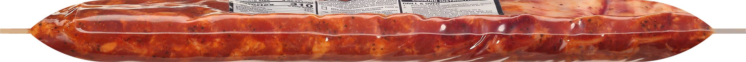 Swift Seasoned St. Louis Style Kansas City Style Bbq Pork Spareribs ...