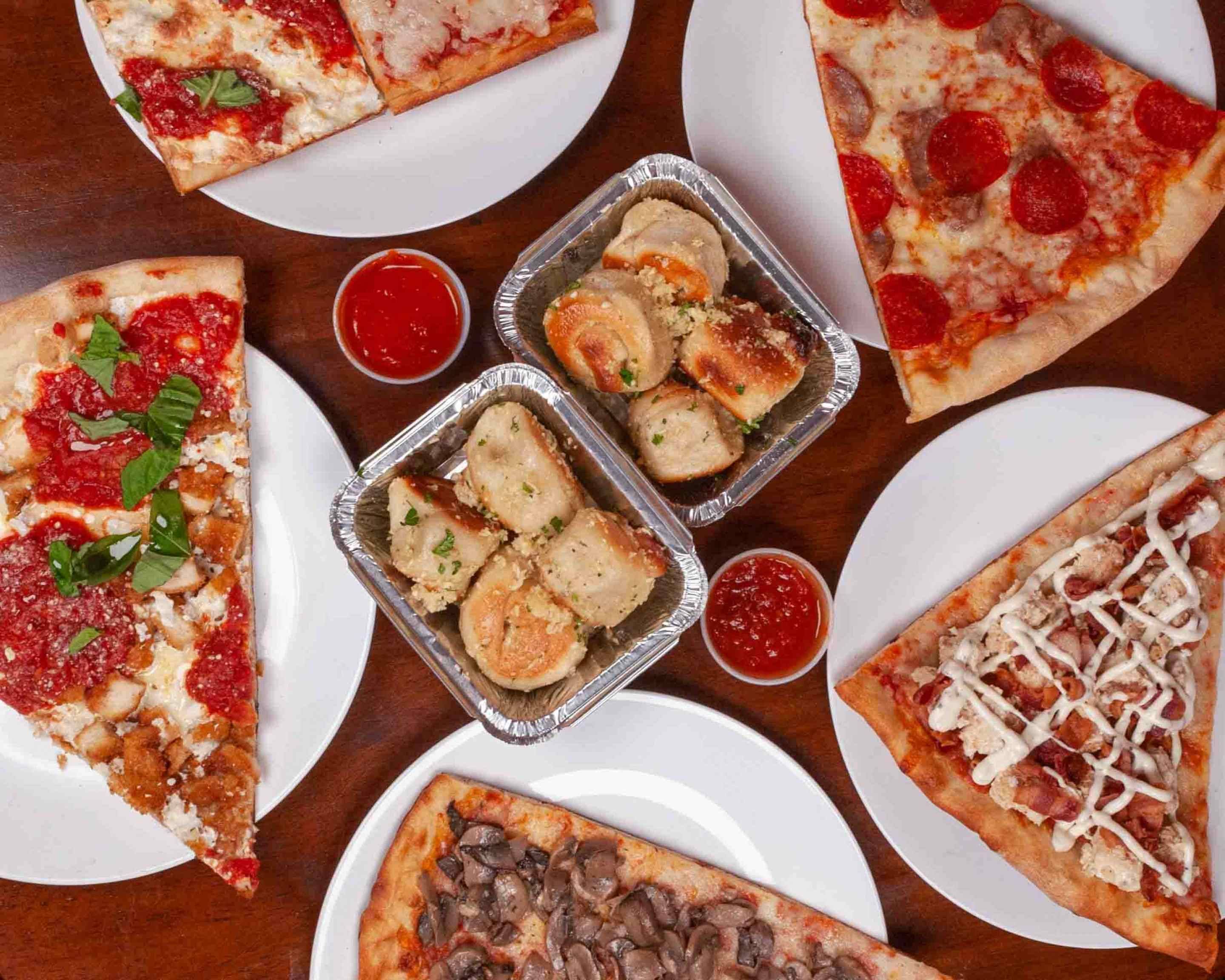 Trufa Pizzeria Menu New York • Order Trufa Pizzeria Delivery Online ...