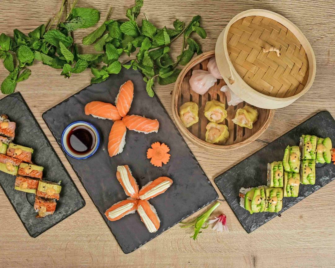 LES 10 MEILLEURS | Soupes en livraison en 2023 dans la ville suivante ...