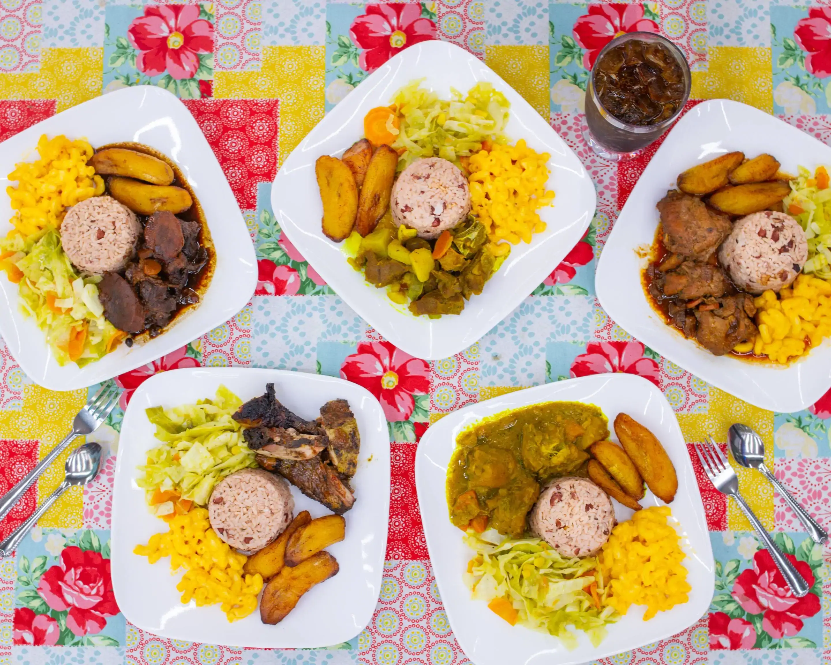 Order Calabash Caribbean Grill Menu Delivery【Menu & Prices】| Columbia ...