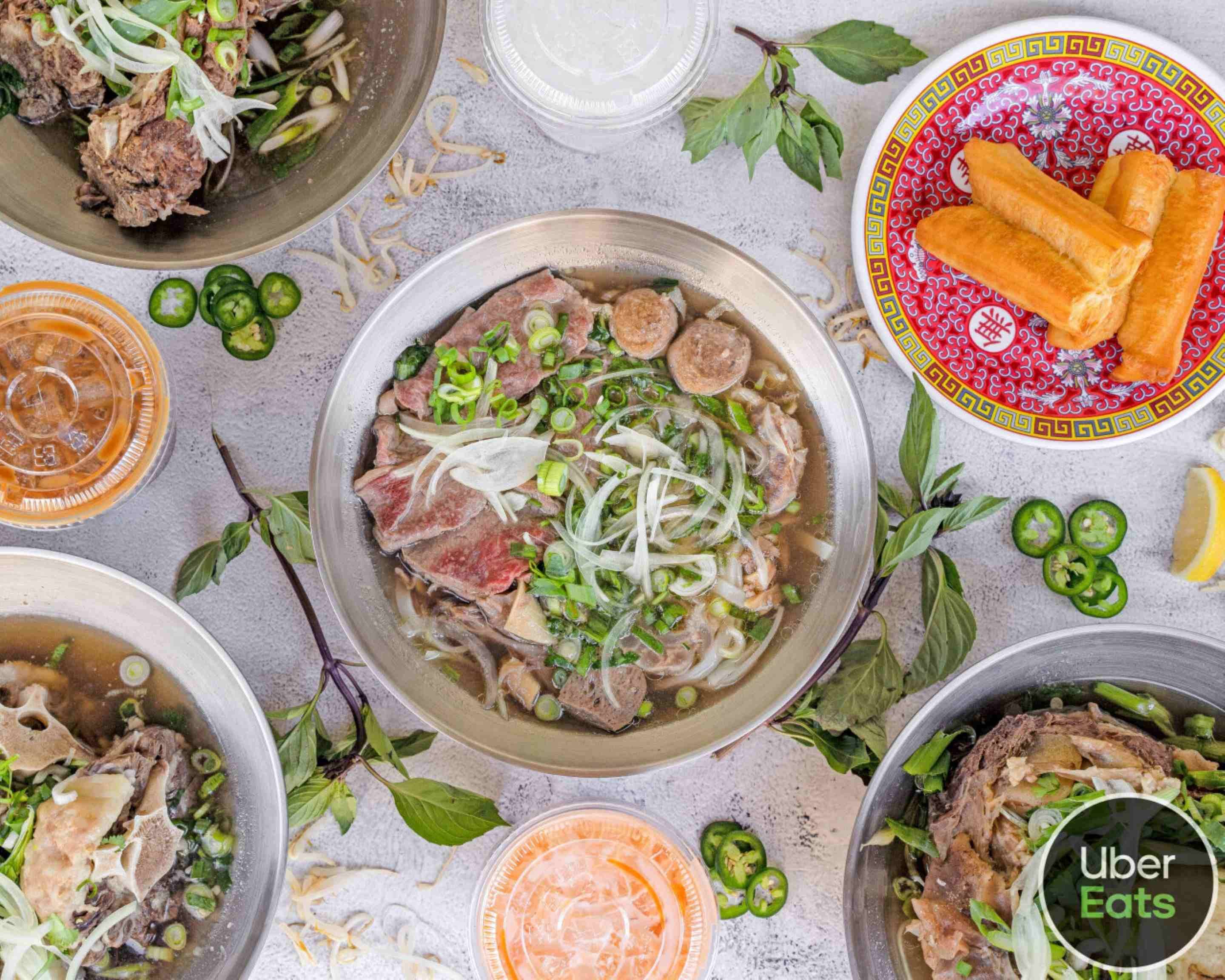 Order Sit Lo Saigon Davis Menu Delivery in Davis | Sit Lo Saigon Davis ...