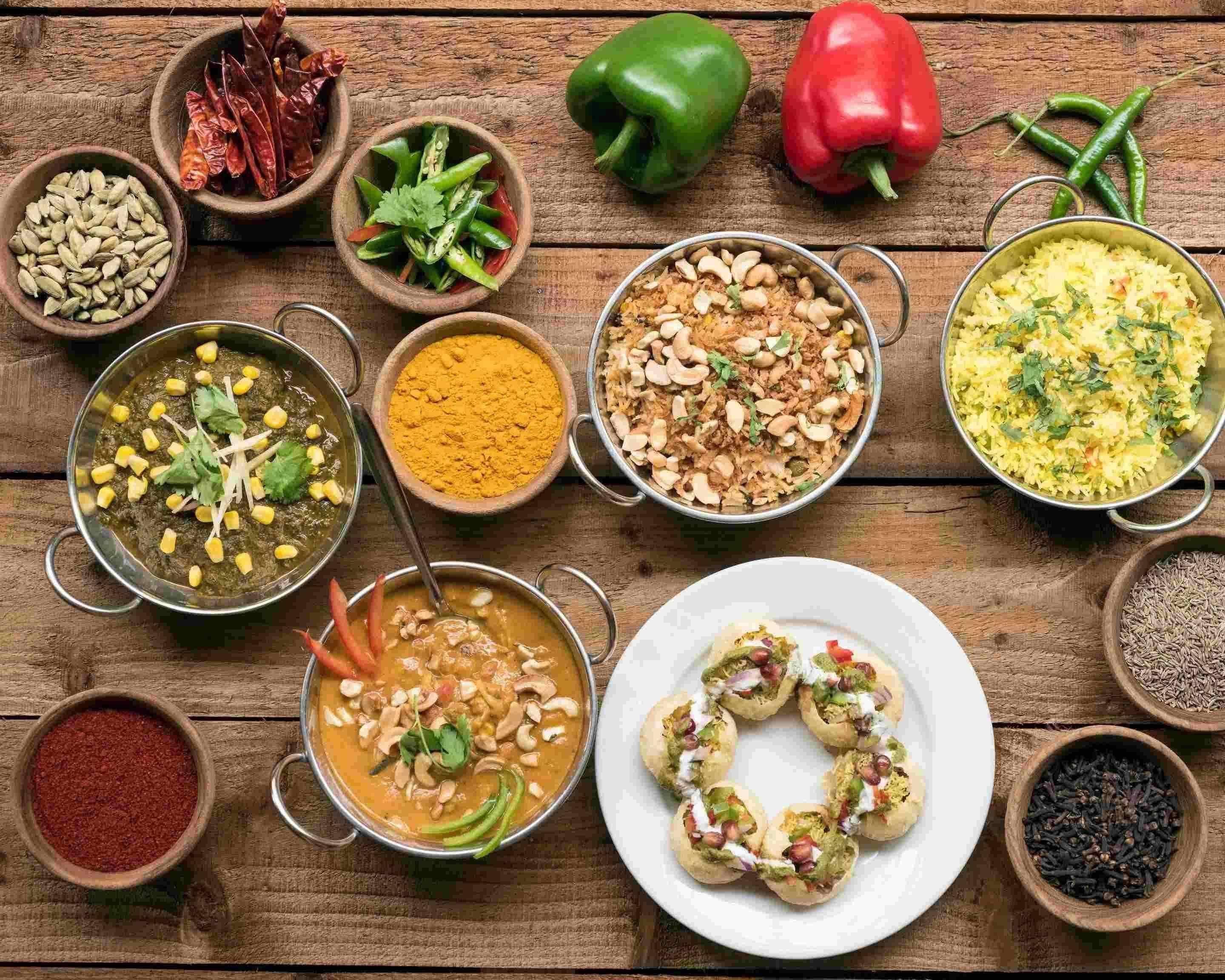 Chaska Maska - Brockley Menu - Takeaway in London | Delivery Menu ...