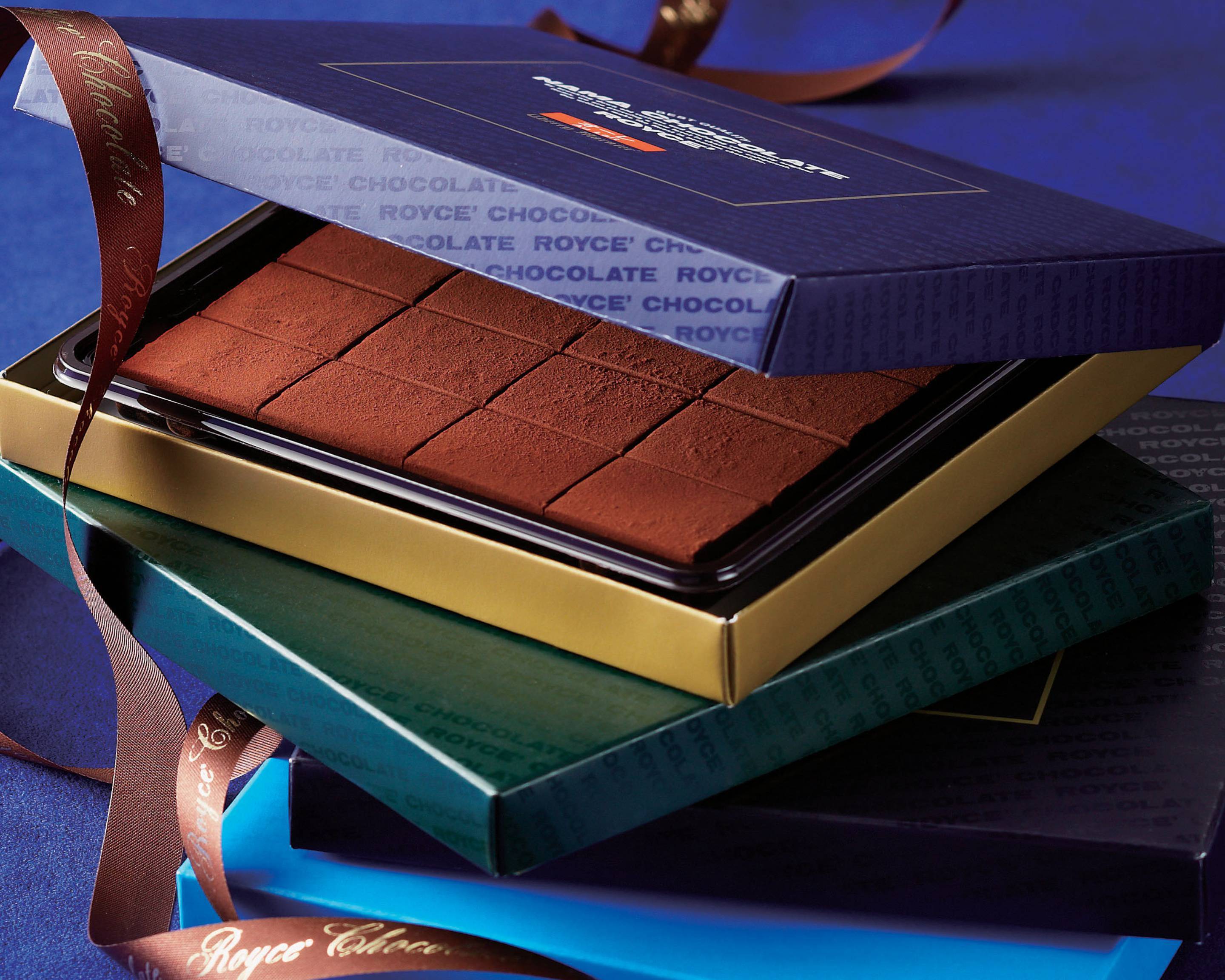 Order ROYCE' Chocolate (Mitsuwa Marketplace in Torrance) Menu Delivery ...