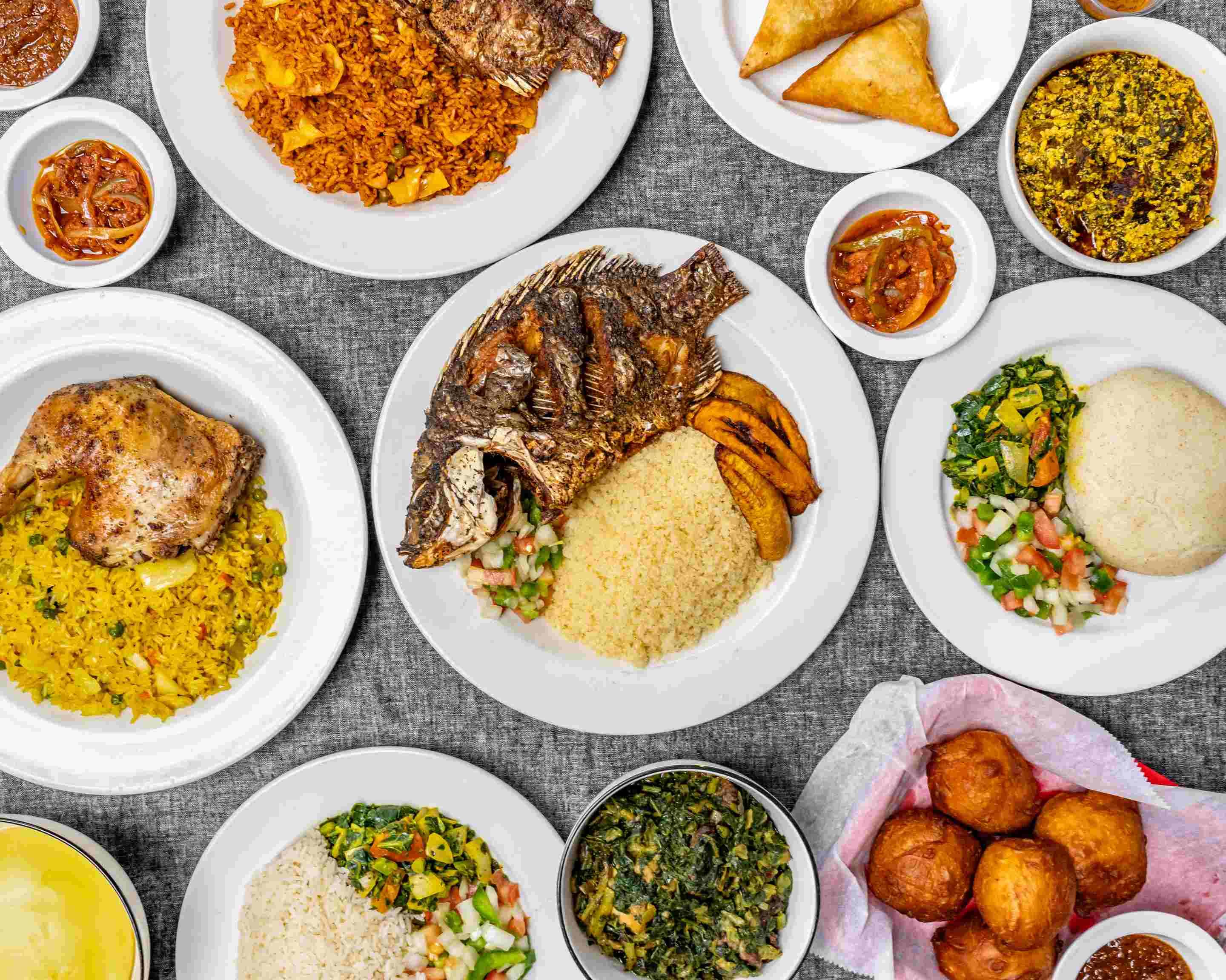 Order Jambo Africa Restaurant Menu Delivery【Menu & Prices】| Brooklyn ...