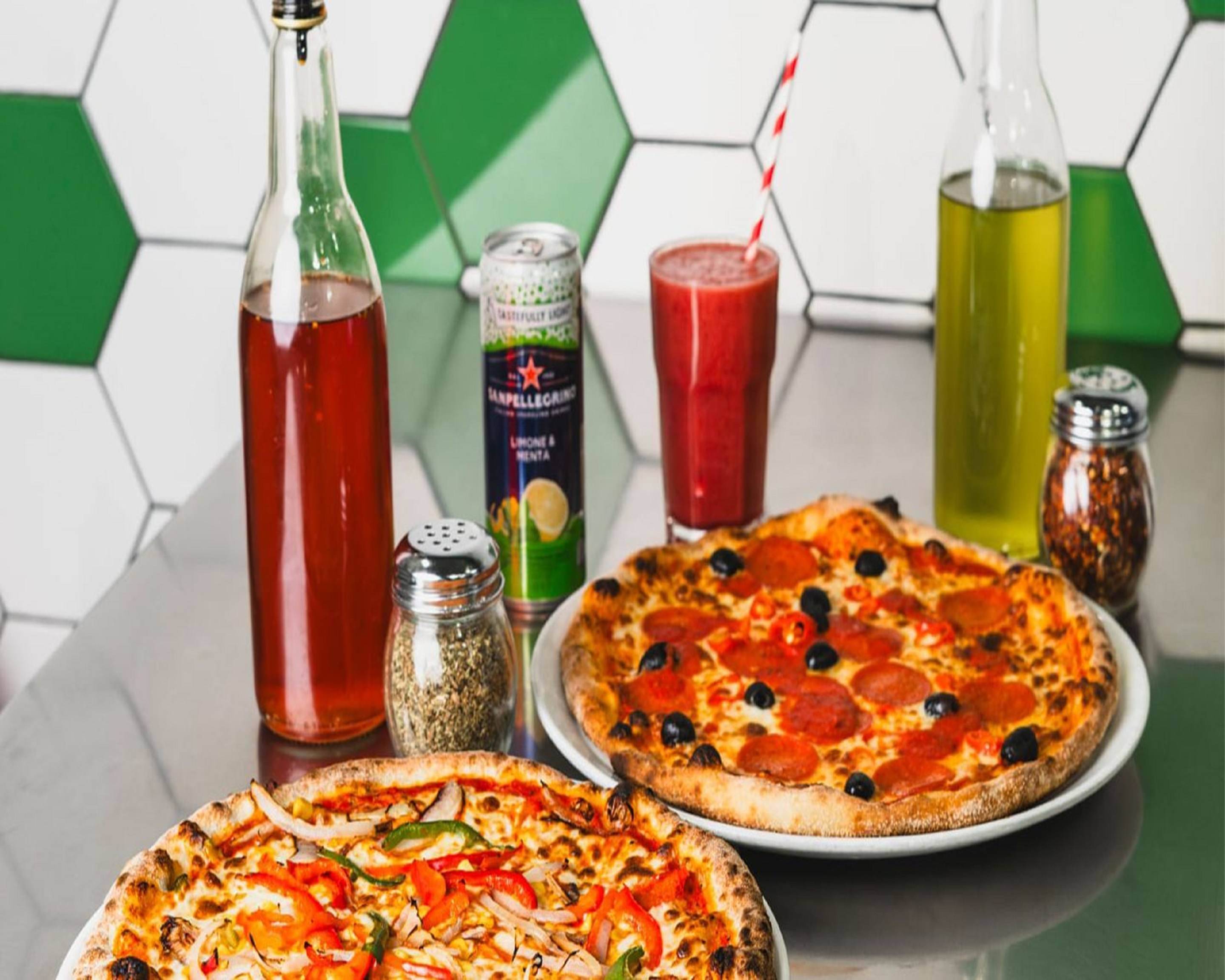 Pizza Delivery Near Me Uber Eats
