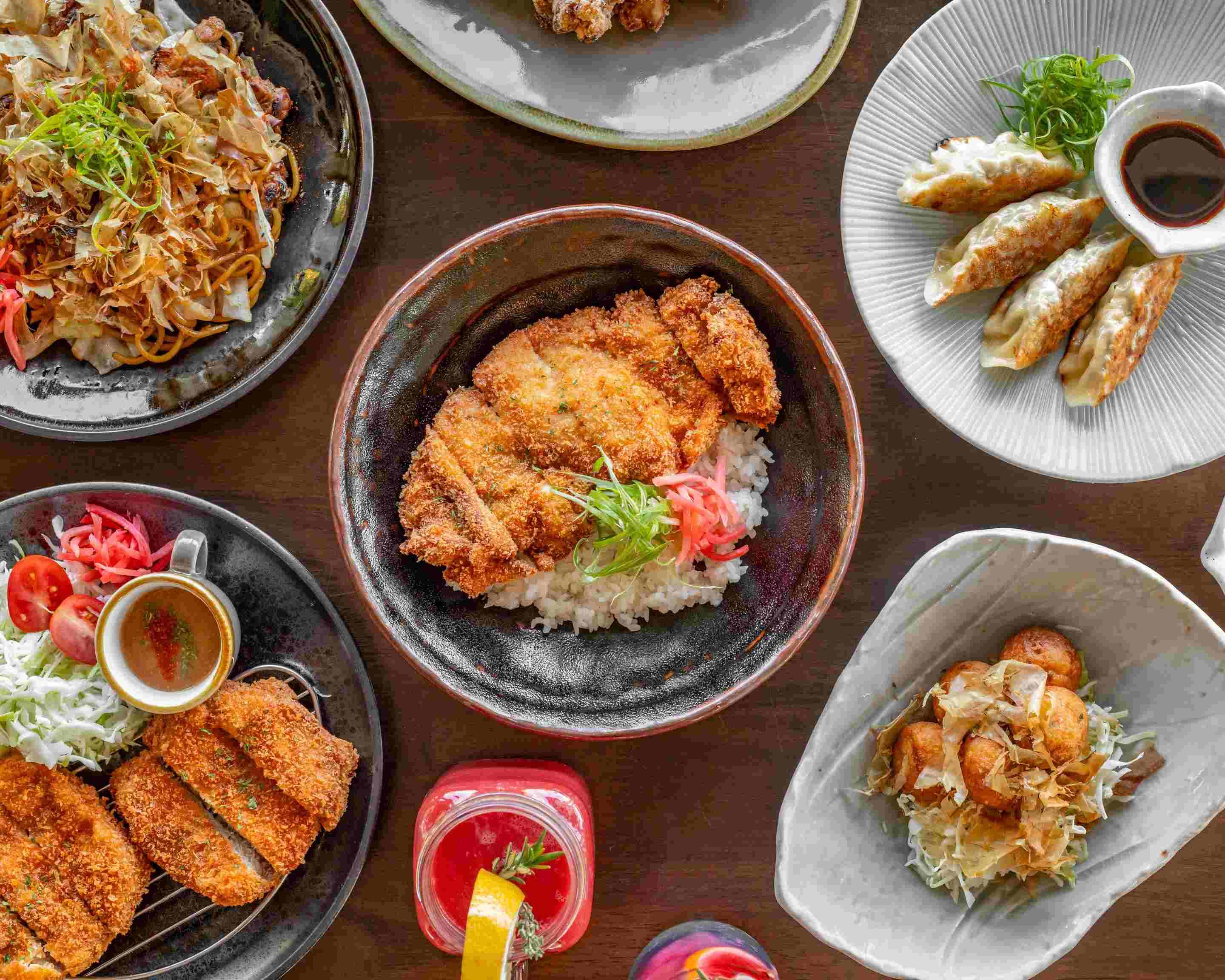 Order THE PANTRY SAN DON | Menu & Prices | Brisbane Delivery | Uber Eats