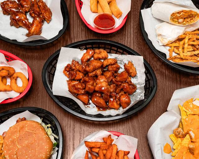 THE BEST Hot Wings Delivery in Ramstein-Miesenbach | See Prices & Order ...