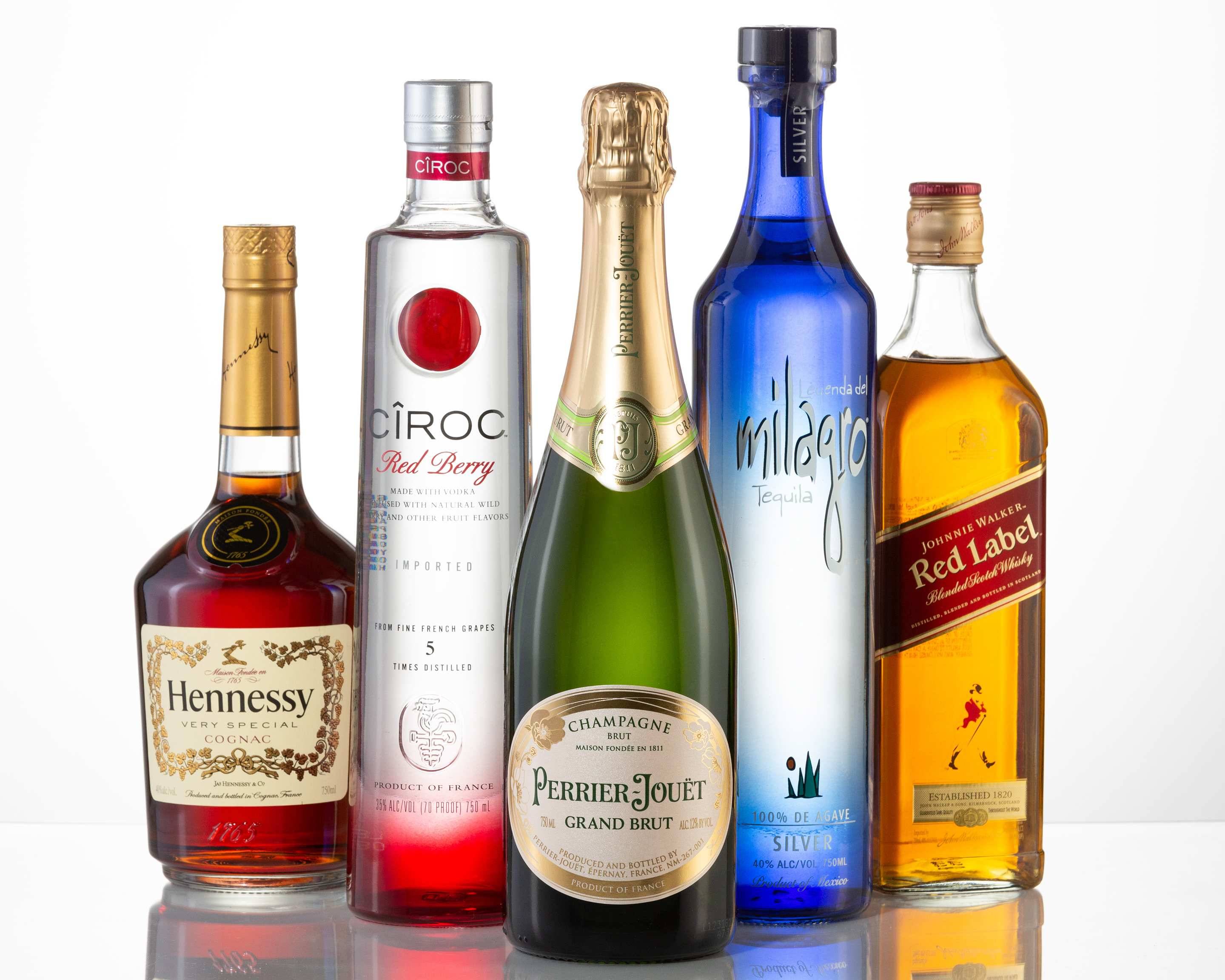 Order Cascadia Liquor - Royal Bay Delivery【Menu & Prices】| Colwood ...