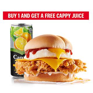 KFC Delivery in Johannesburg - Online Menu - Order KFC Near Me | Uber Eats