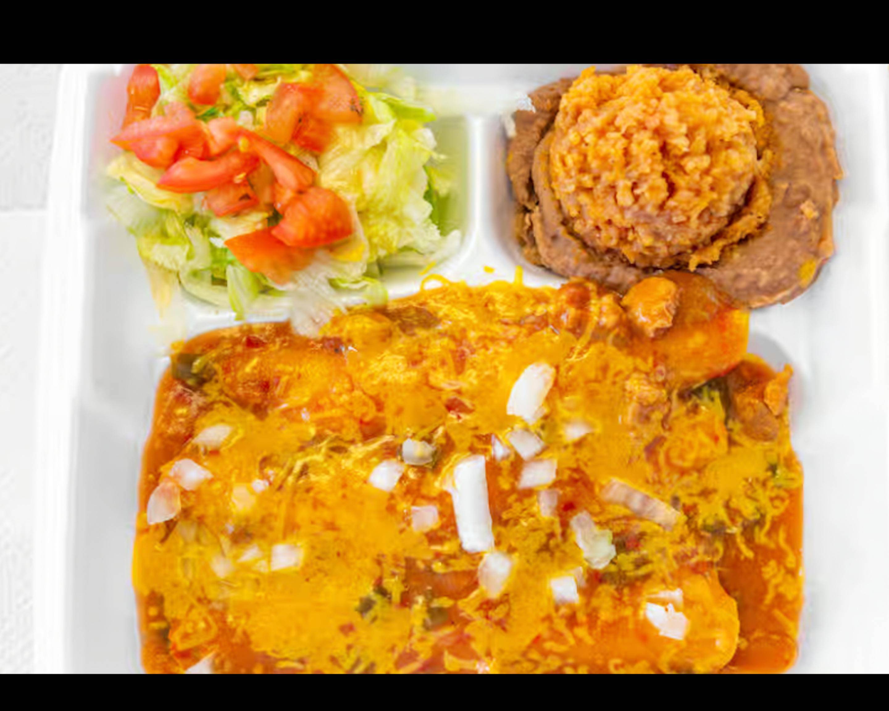 Order Taco Stop (Baltimore Ave) Menu Delivery【Menu & Prices】| Colorado ...