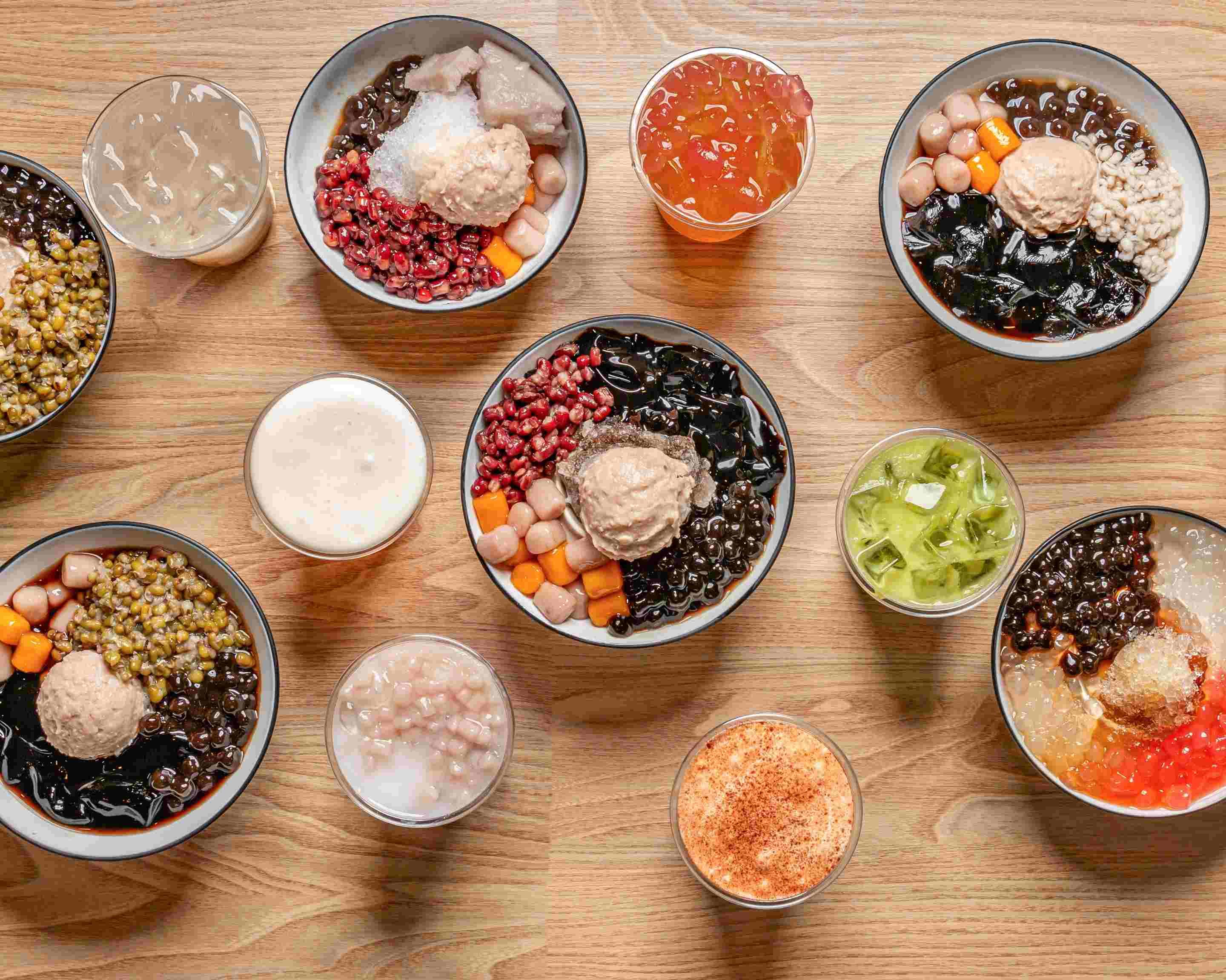 Order Celsius Coffee & Dessert (Canley Heights) | Menu & Prices ...