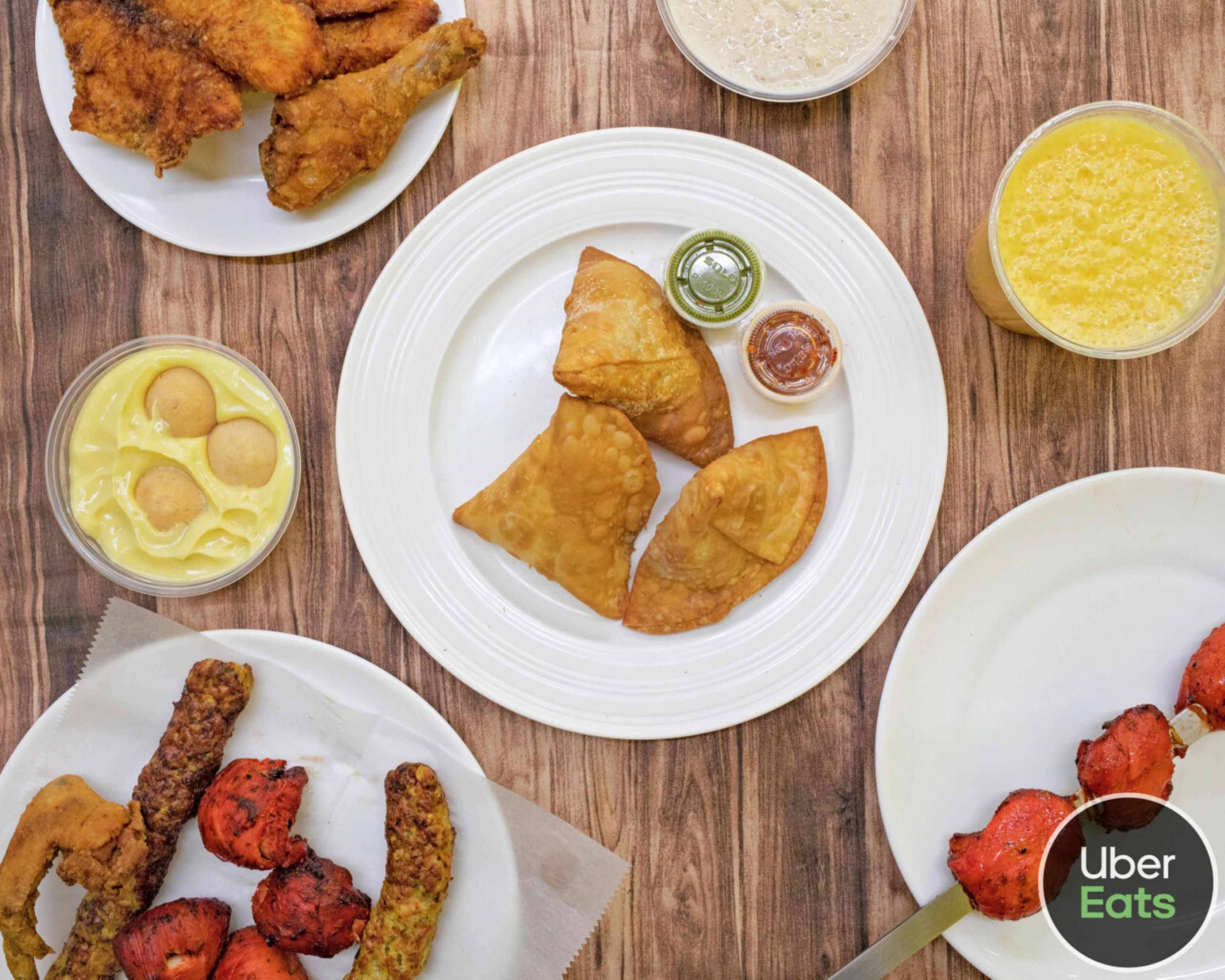 Order Crown King Gyro Menu Delivery【Menu & Prices】| New Jersey | Uber Eats