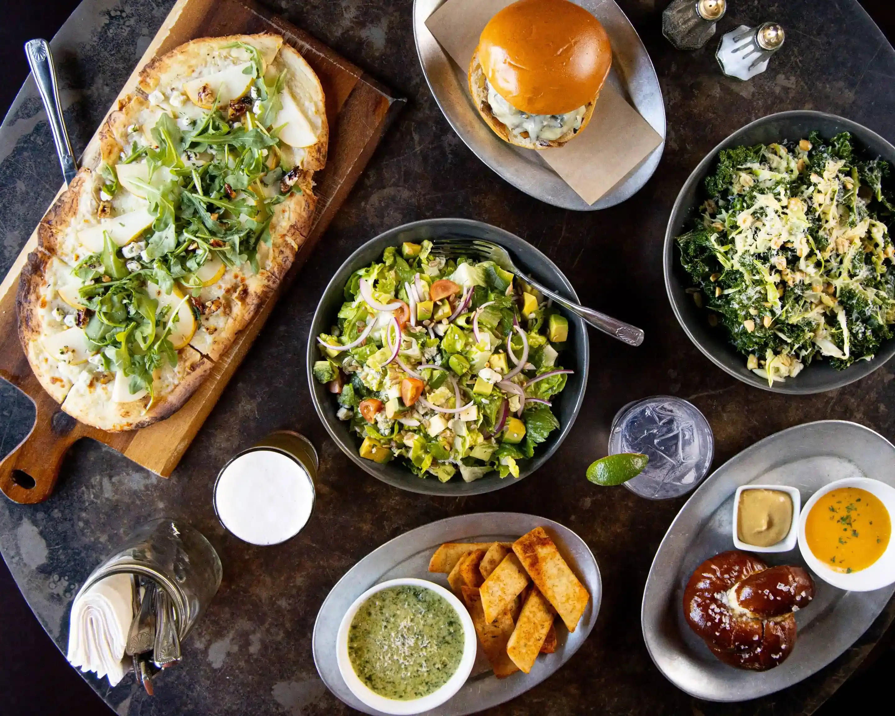 Order Dawn A.M. Eatery - Menu & Prices - Chicago Delivery | Uber Eats