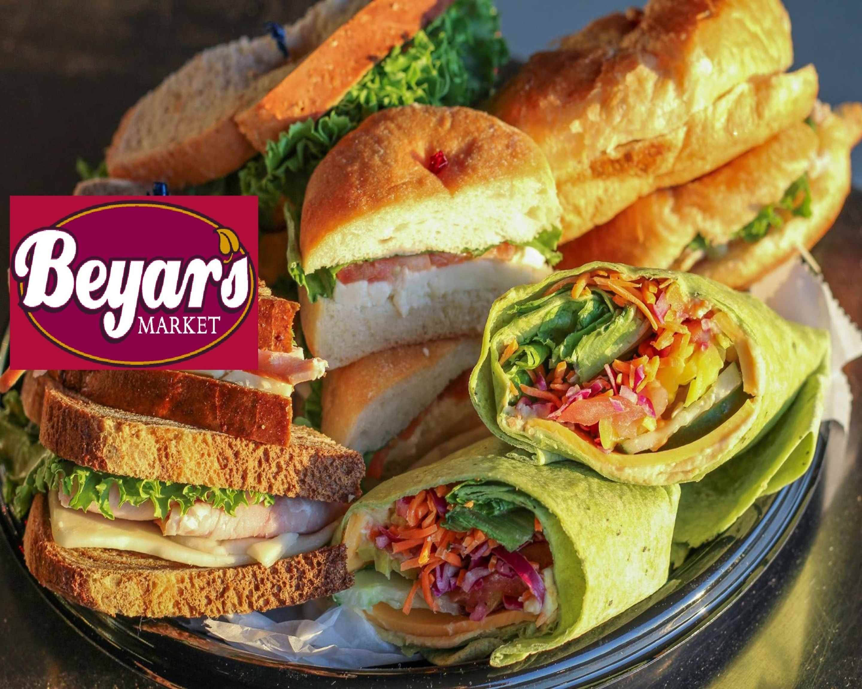 Order Beyar's Market Menu Delivery【Menu & Prices】| New York | Uber Eats