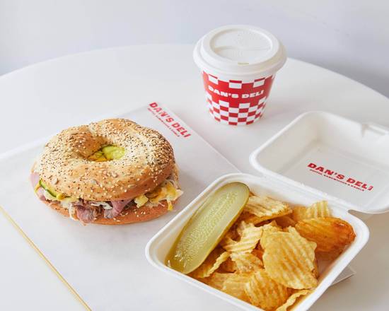 Order Dans Deli | Menu & Prices | Melbourne Delivery | Uber Eats