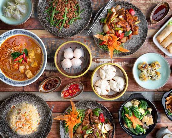 THE 10 BEST Chinese Food Delivery and Takeaway in Sydney | Uber Eats
