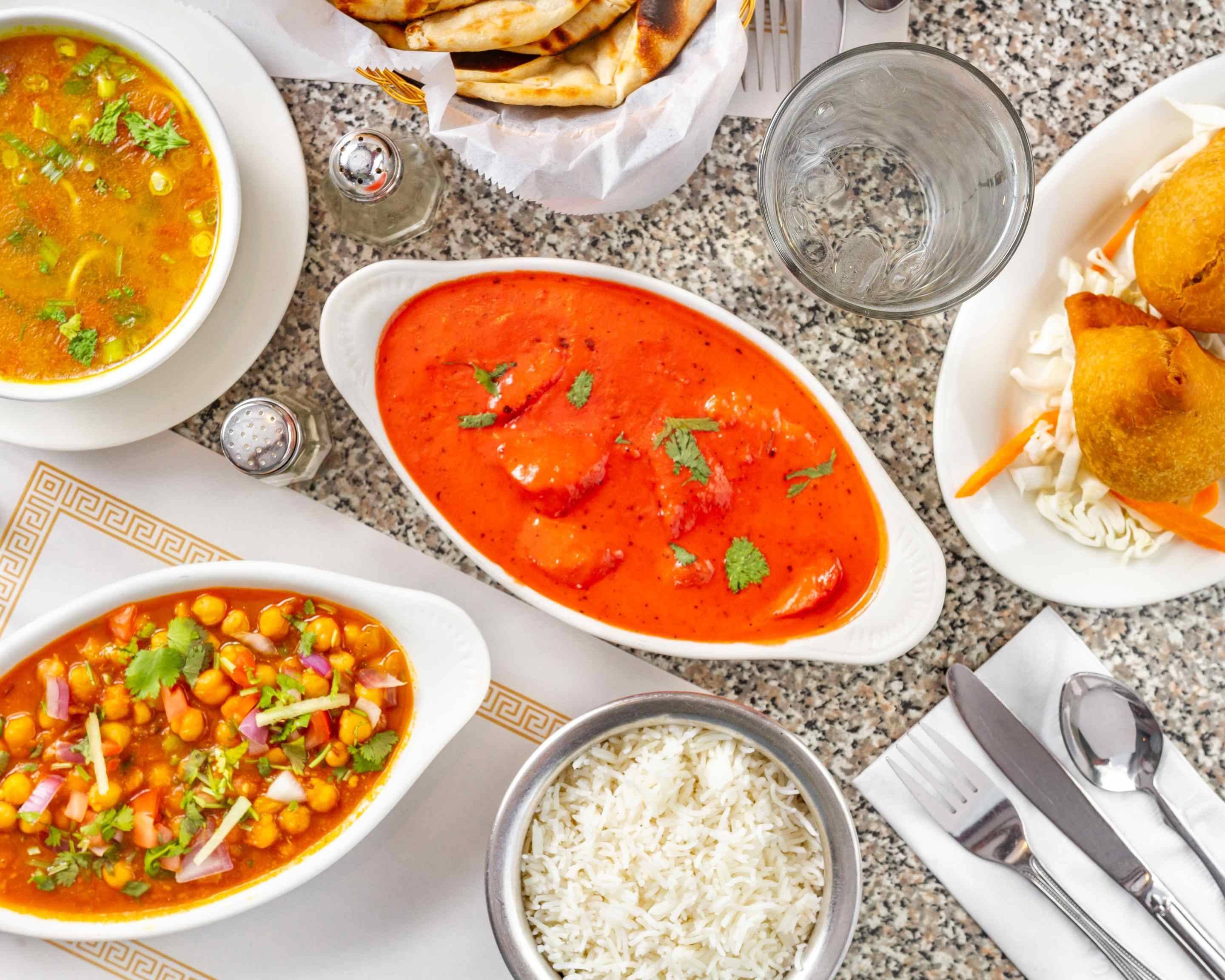 Order Kumari Restaurant & Bar - Menu & Prices - Baltimore Delivery ...