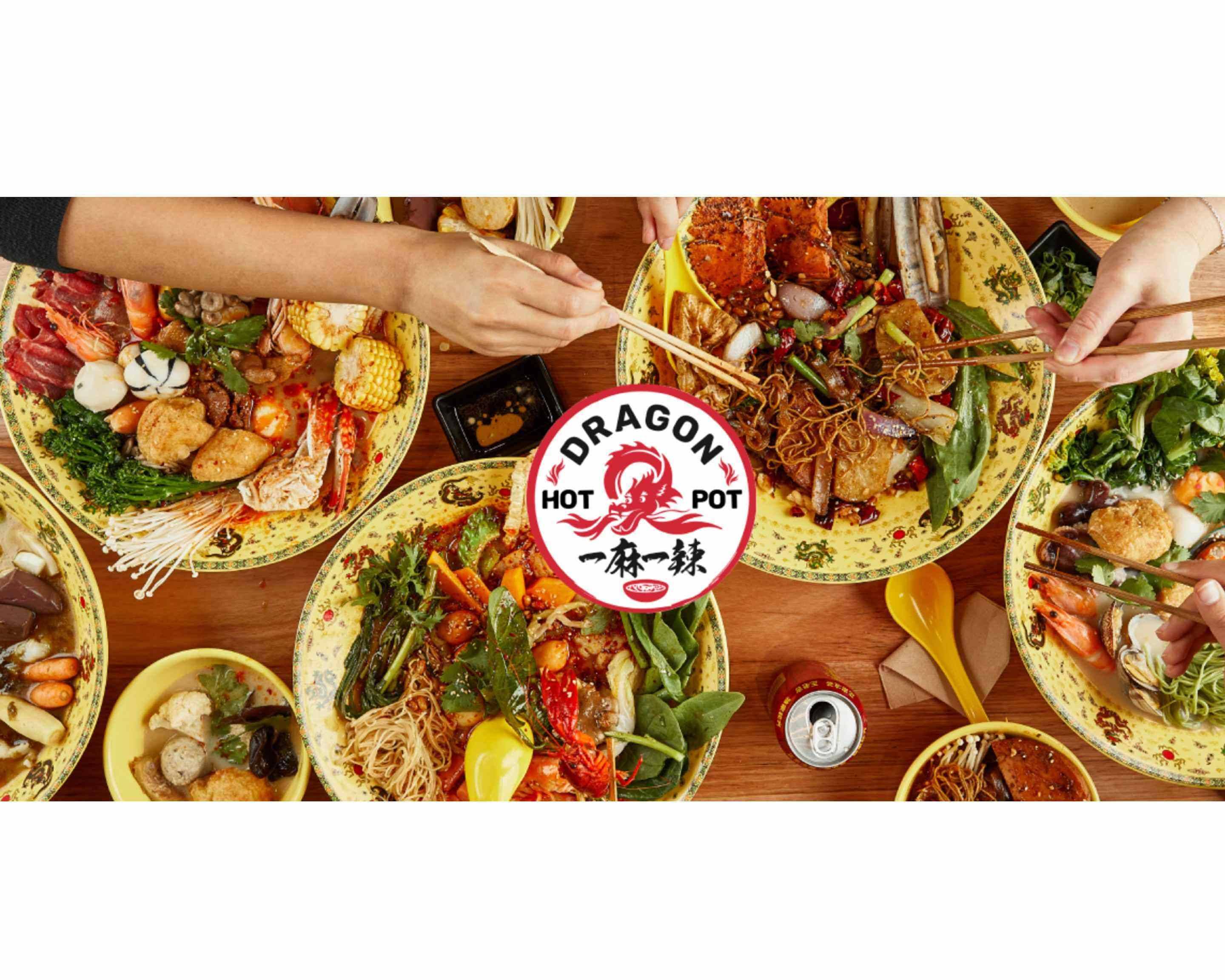 Order Dragon Hot Pot (Springvale) Menu Delivery and Takeaway in ...